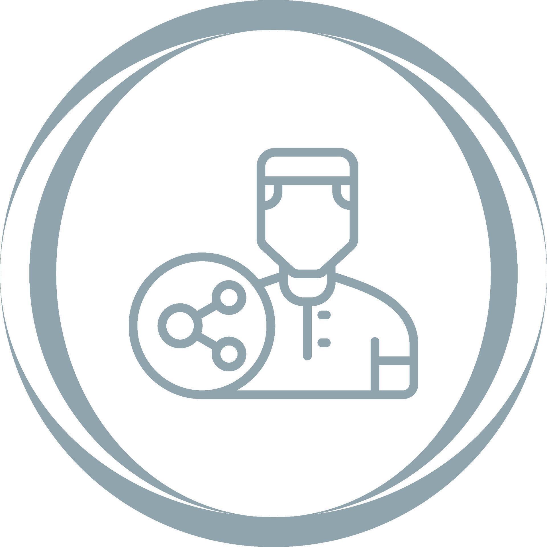 Network Engineer Vector Icon 39116034 Vector Art at Vecteezy