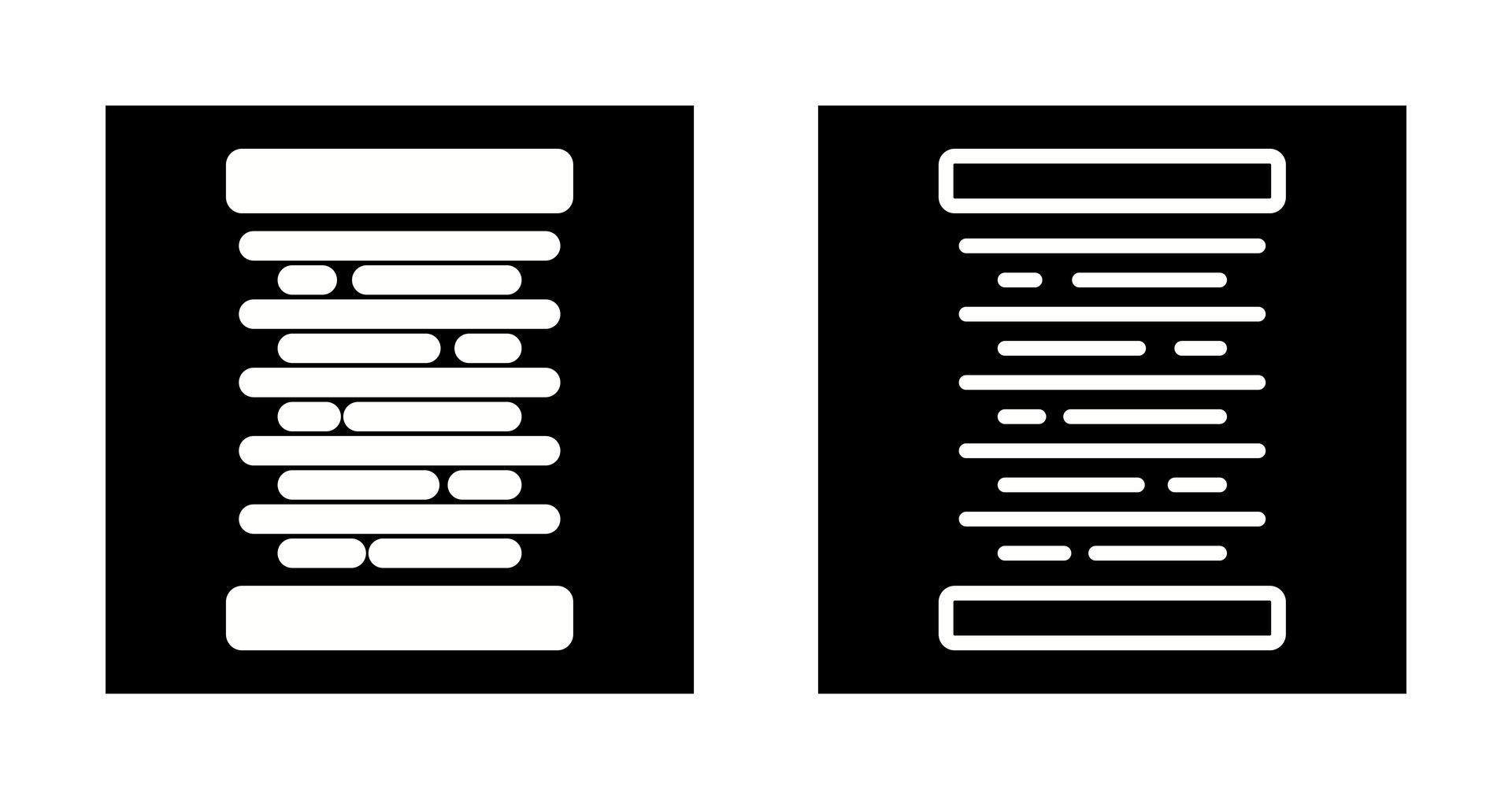 Center Alignment Vector Icon 39117959 Vector Art at Vecteezy