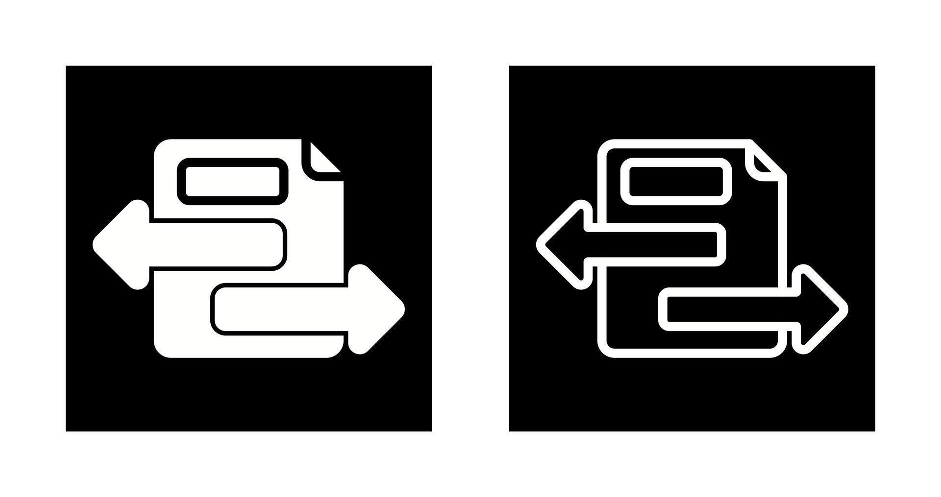 Document Vector Icon 39118047 Vector Art at Vecteezy