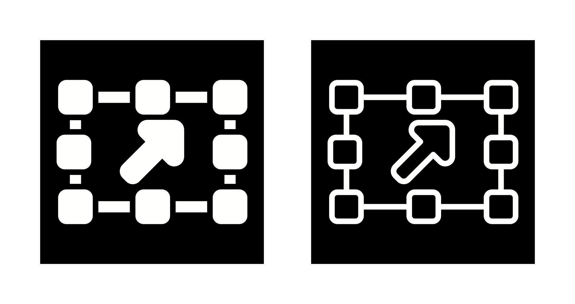 Transform Vector Icon 39118140 Vector Art at Vecteezy