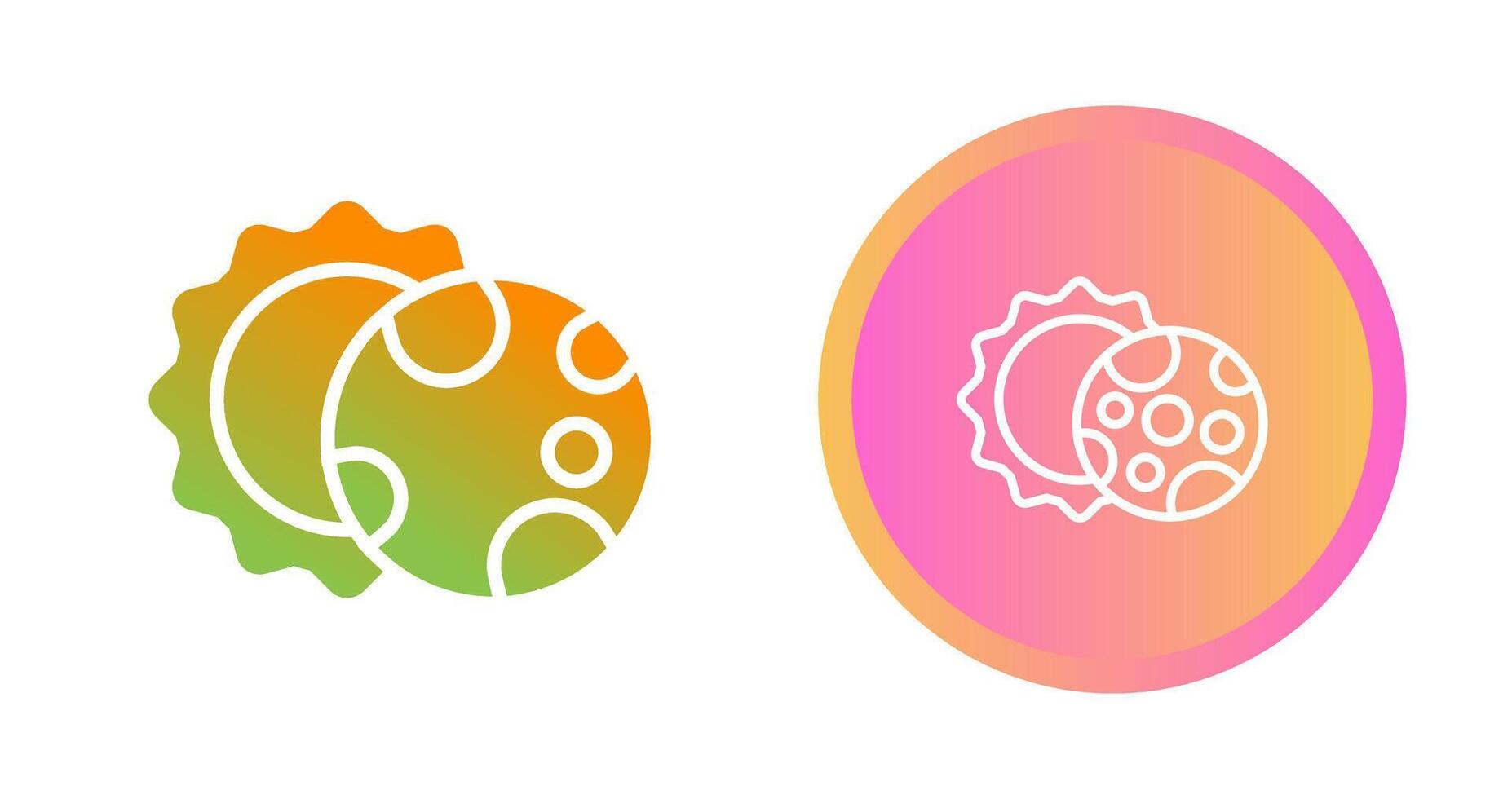 Eclipse Vector Icon 39119492 Vector Art at Vecteezy