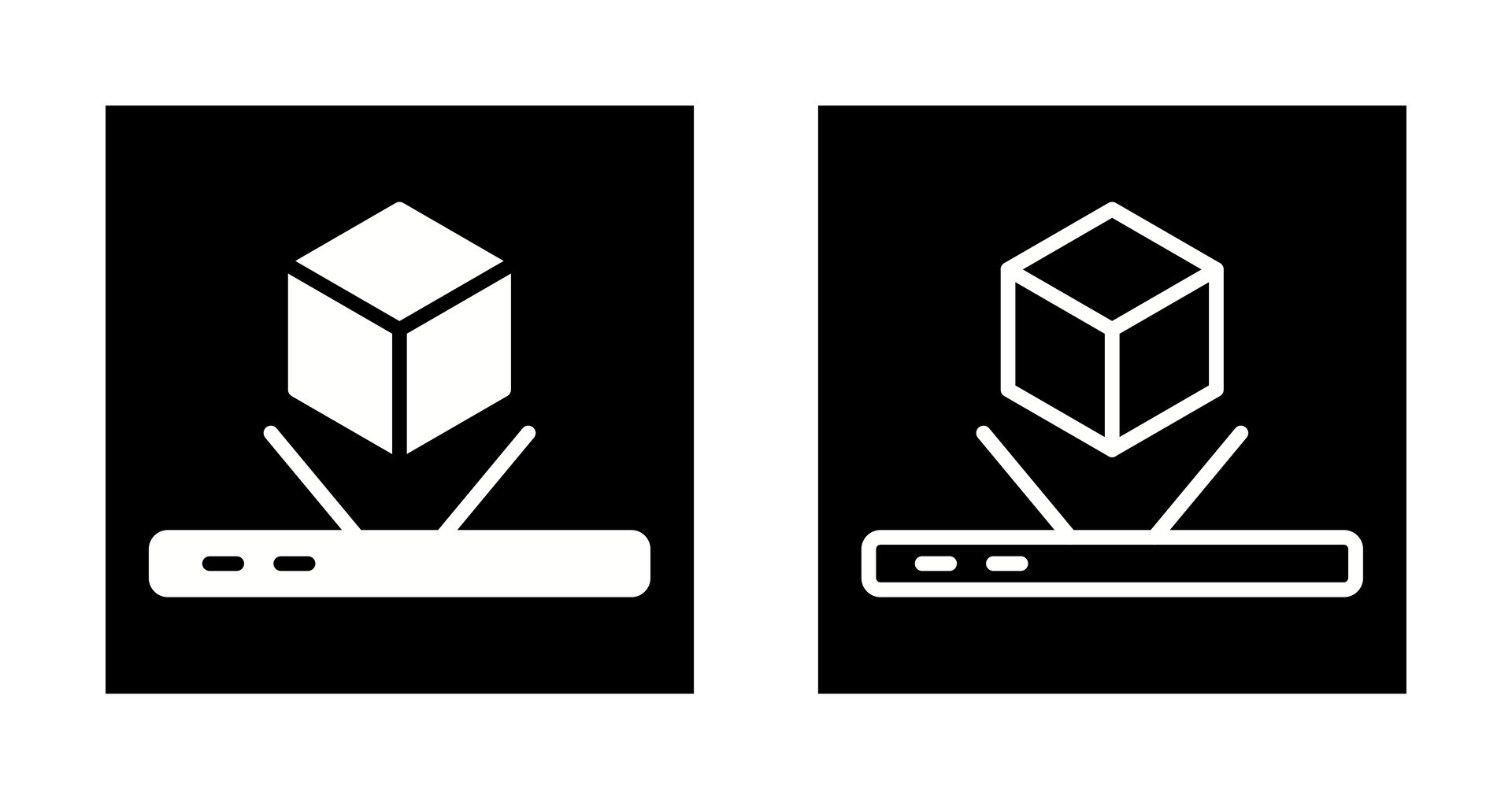 Virtual Machine Vector Icon 39121972 Vector Art at Vecteezy