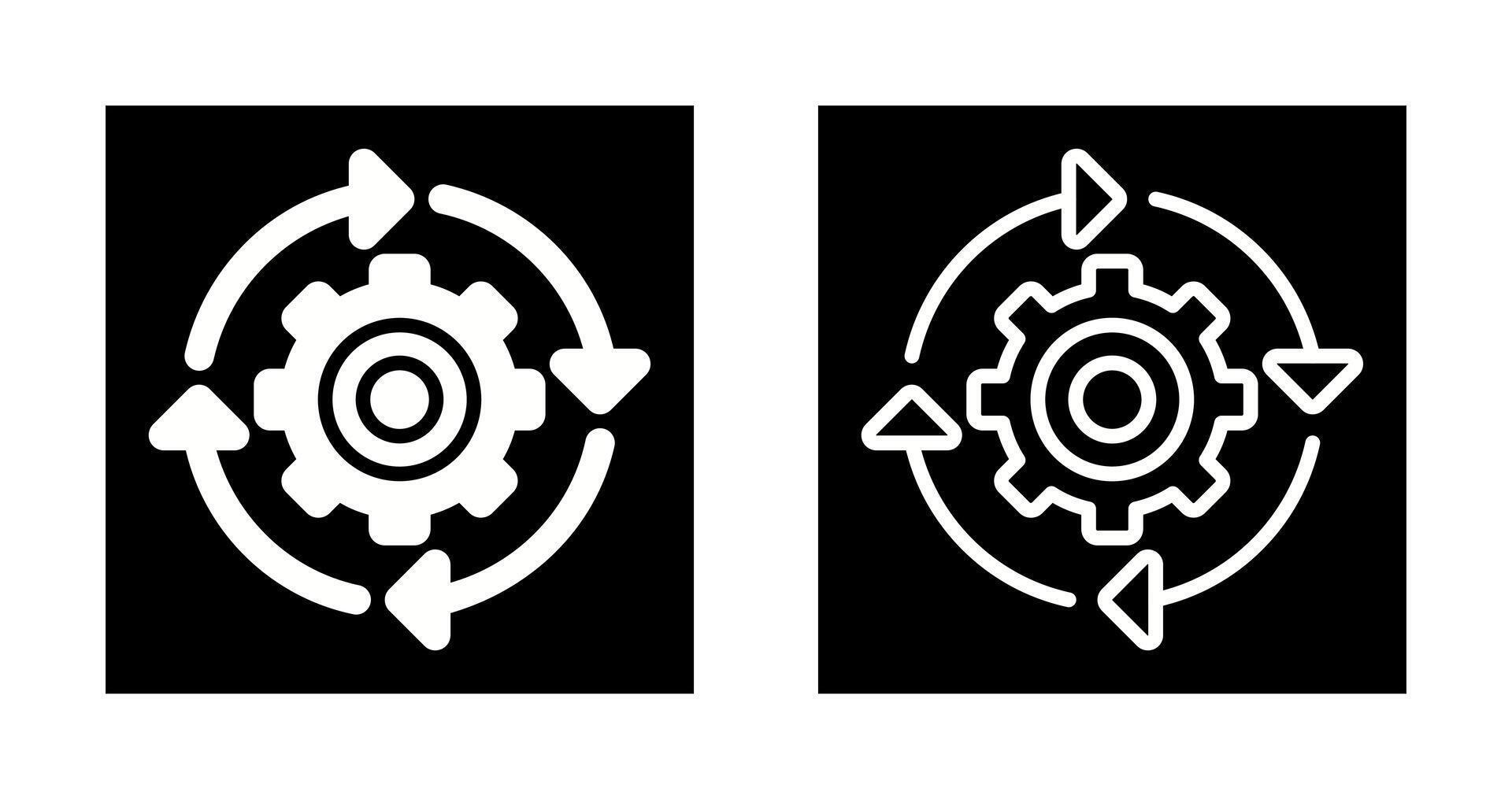 Continuous Integration Vector Icon 39122075 Vector Art at Vecteezy