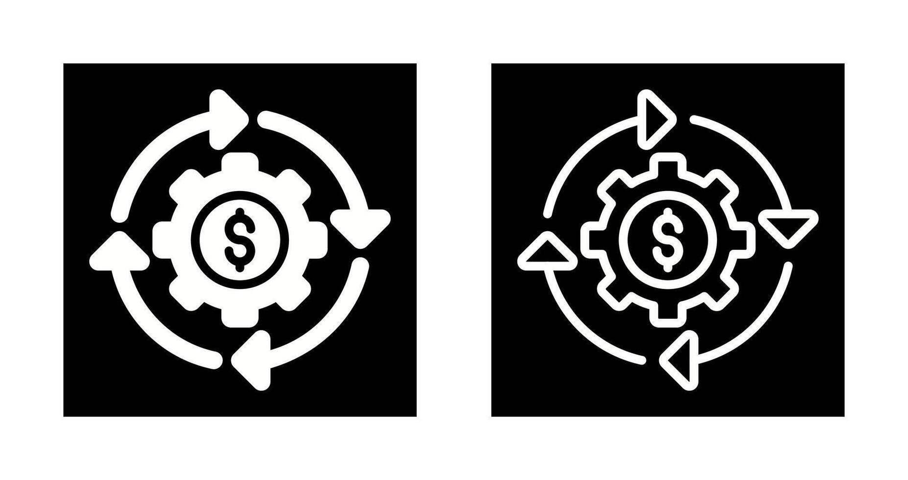 Cost Optimization Vector Icon 39122521 Vector Art at Vecteezy