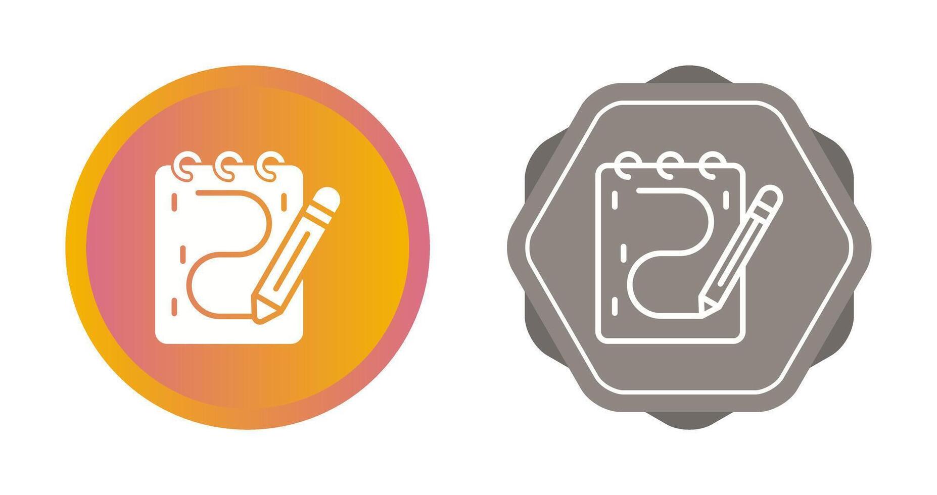 Sketching Vector Icon 39123409 Vector Art at Vecteezy