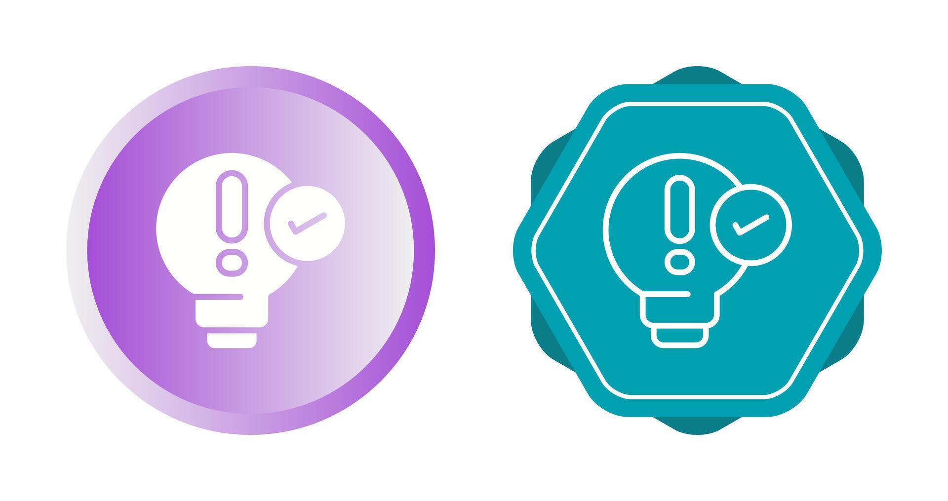 Problem Statement Vector Icon 39123424 Vector Art at Vecteezy