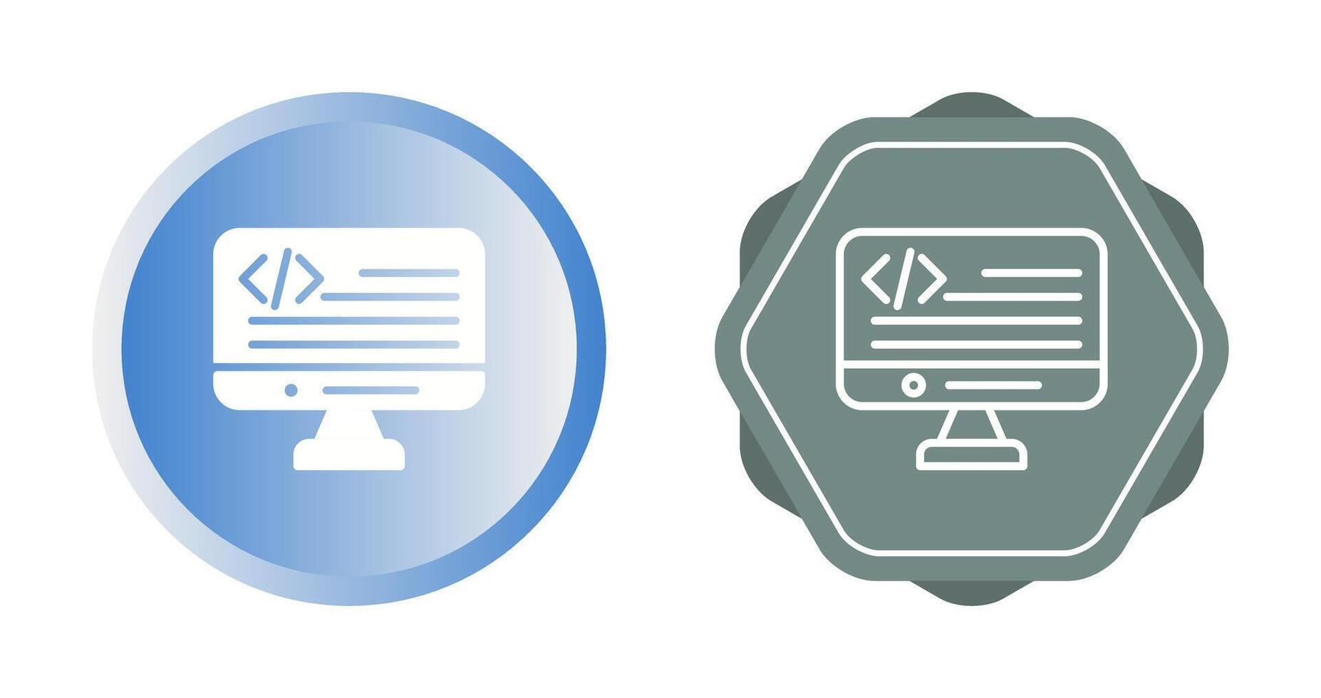 Programming Language Vector Icon 39123700 Vector Art at Vecteezy