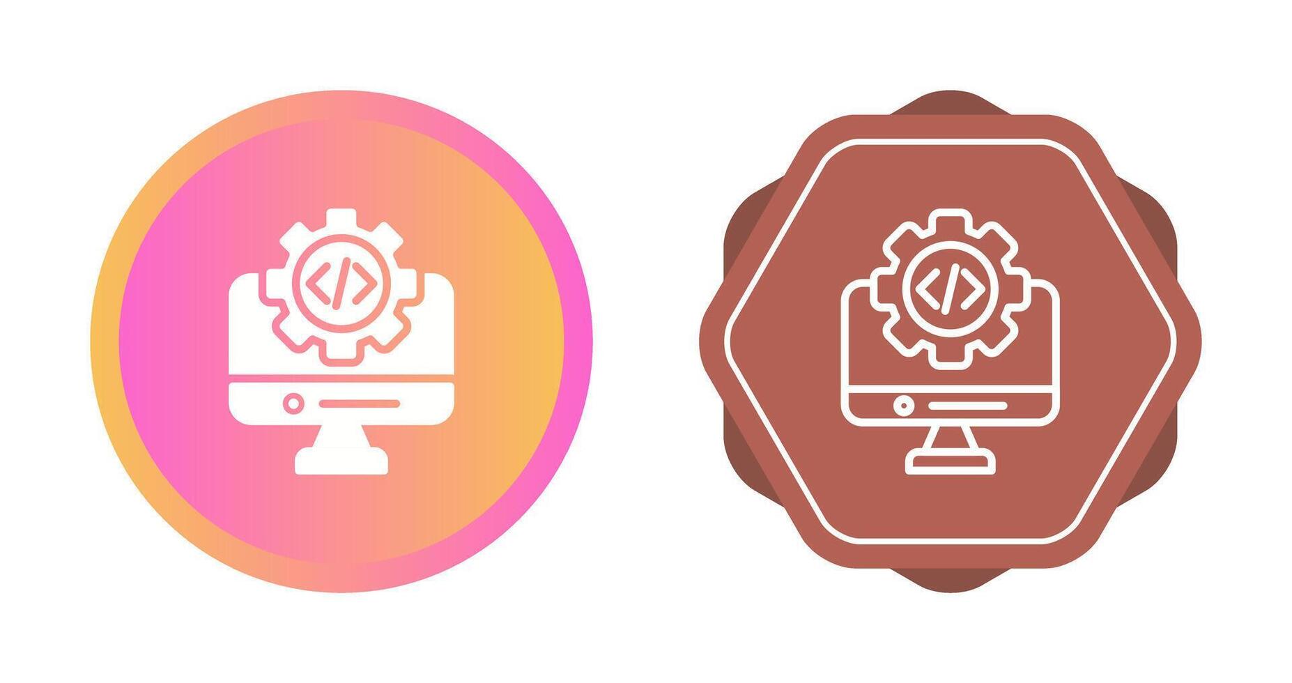 Software Development Vector Icon 39123833 Vector Art at Vecteezy