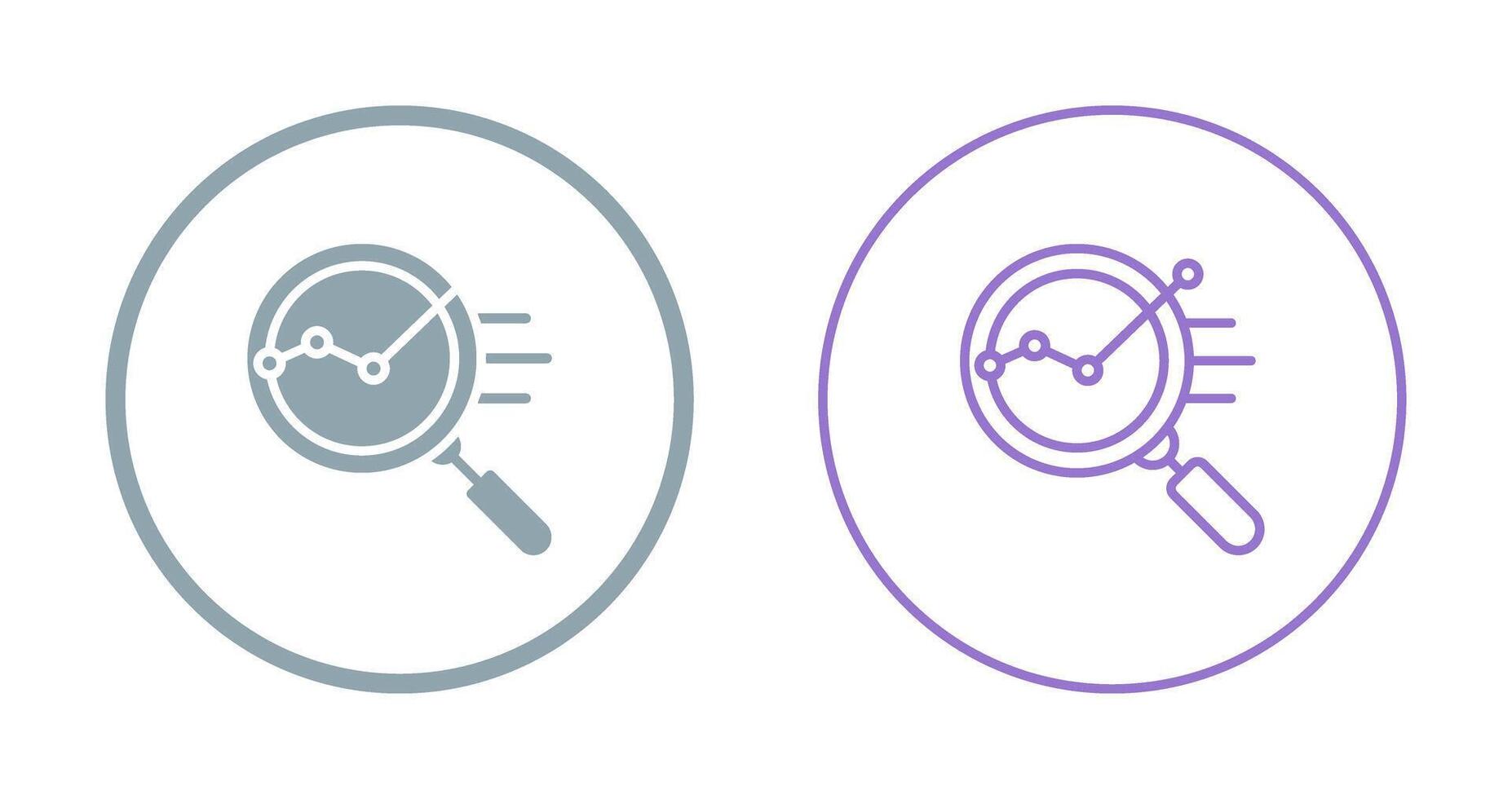 Data Analysis Vector Icon 39124122 Vector Art at Vecteezy