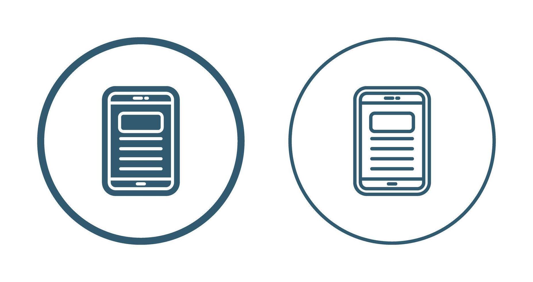 Usability Testing Vector Icon 39125723 Vector Art At Vecteezy