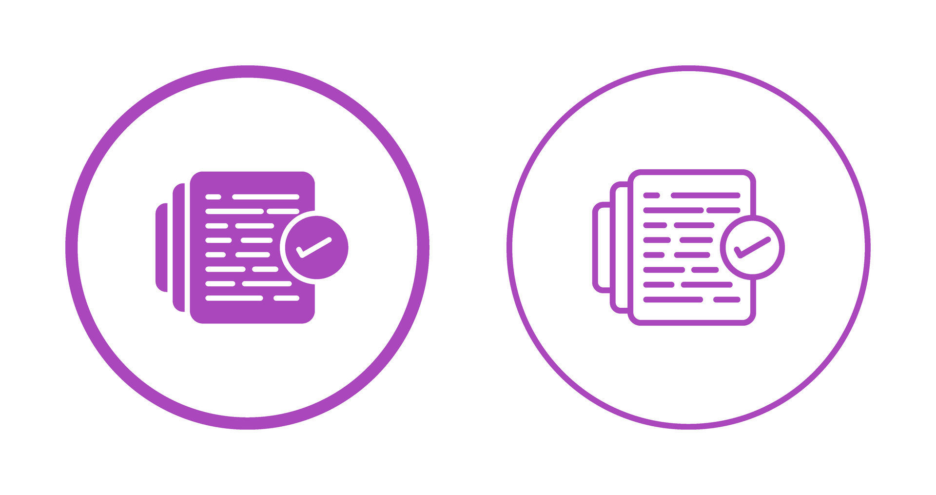 Document Versioning Vector Icon 39126133 Vector Art at Vecteezy Document Versioning Vector Icon 39126133 Vector Art at Vecteezy