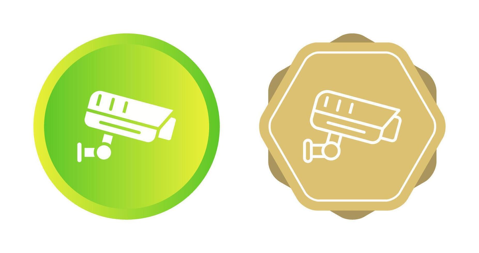 Security Camera Vector Icon 39128080 Vector Art at Vecteezy