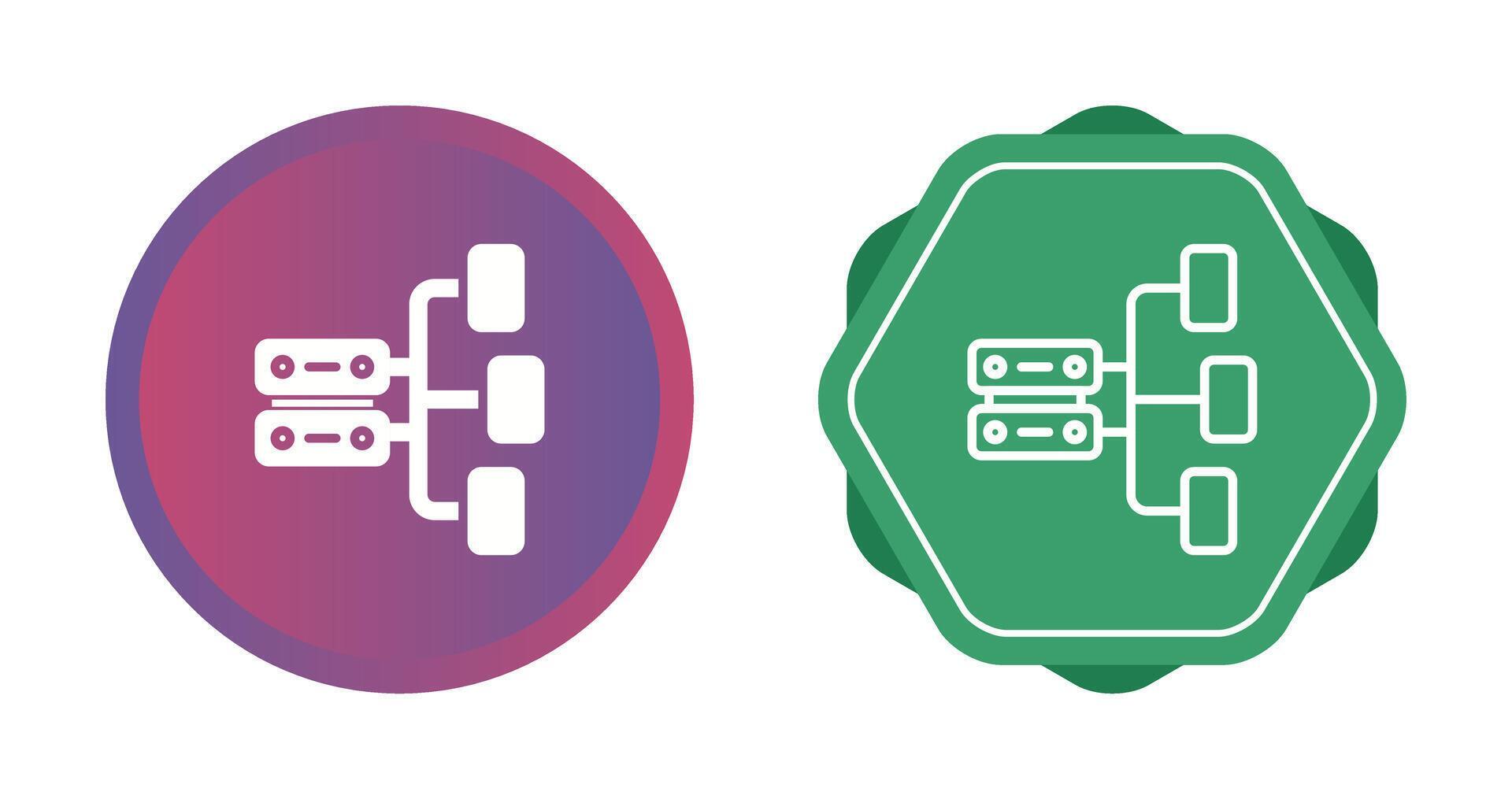 Data Architecture Vector Icon 39128830 Vector Art at Vecteezy