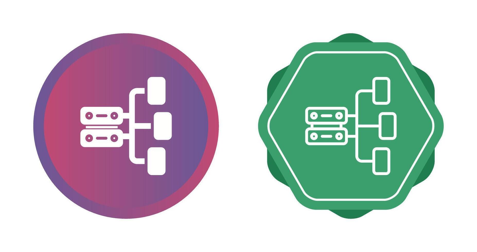 Data Architecture Vector Icon 39128830 Vector Art at Vecteezy