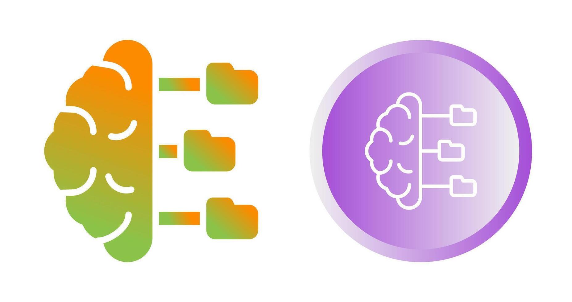 Predictive Modeling Vector Icon 39129547 Vector Art at Vecteezy