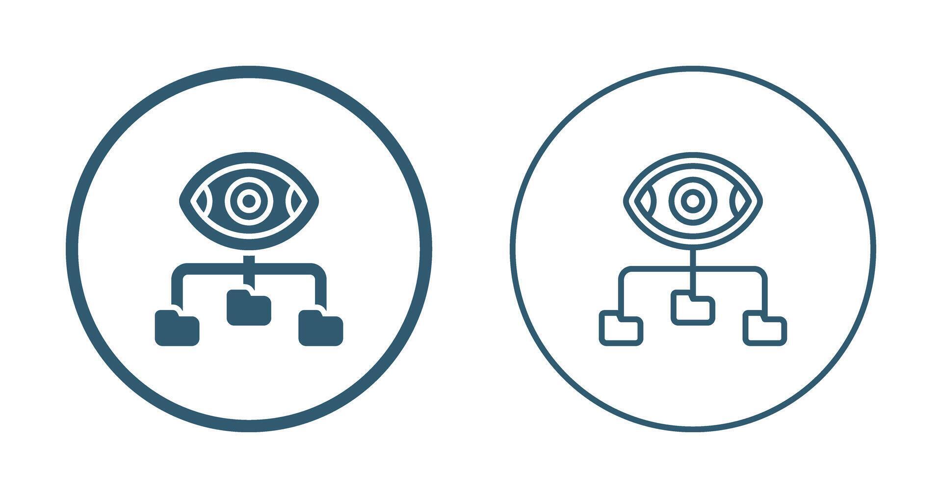 Data Visualization Vector Icon 39129554 Vector Art at Vecteezy