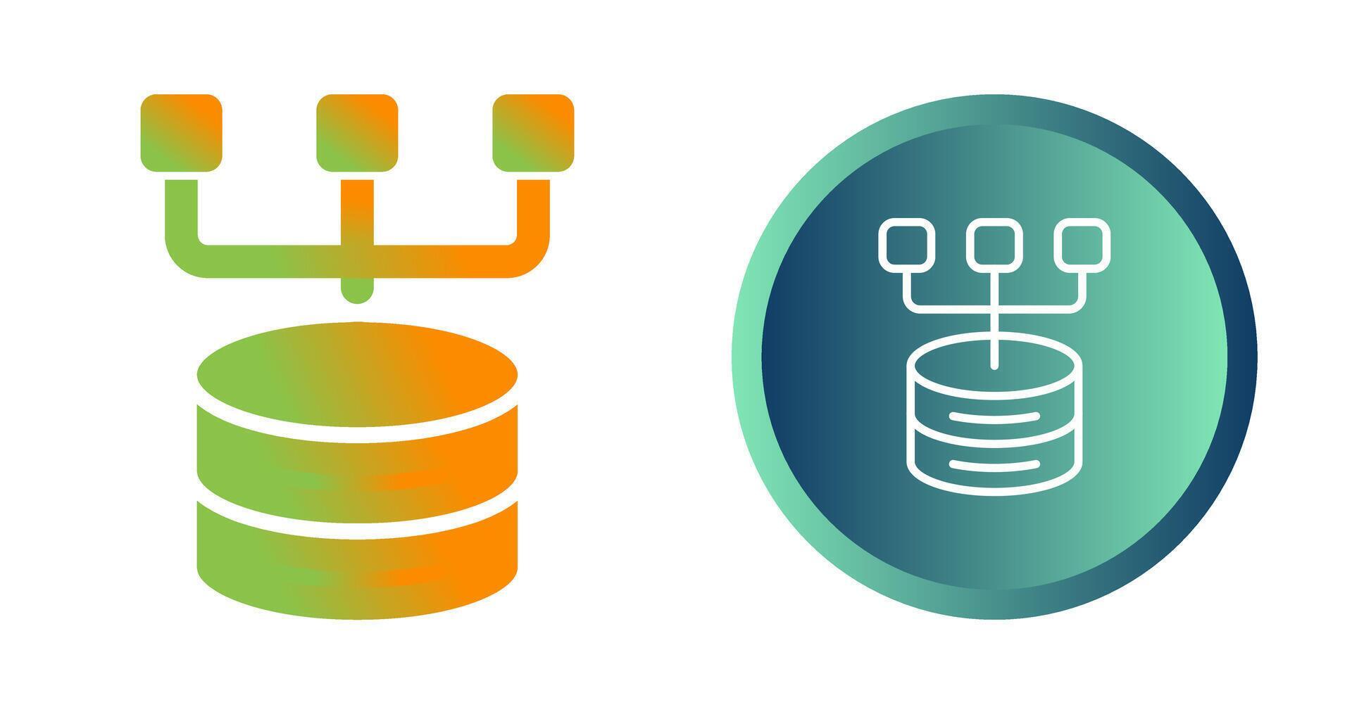 Data Modeling Vector Icon 39129696 Vector Art at Vecteezy