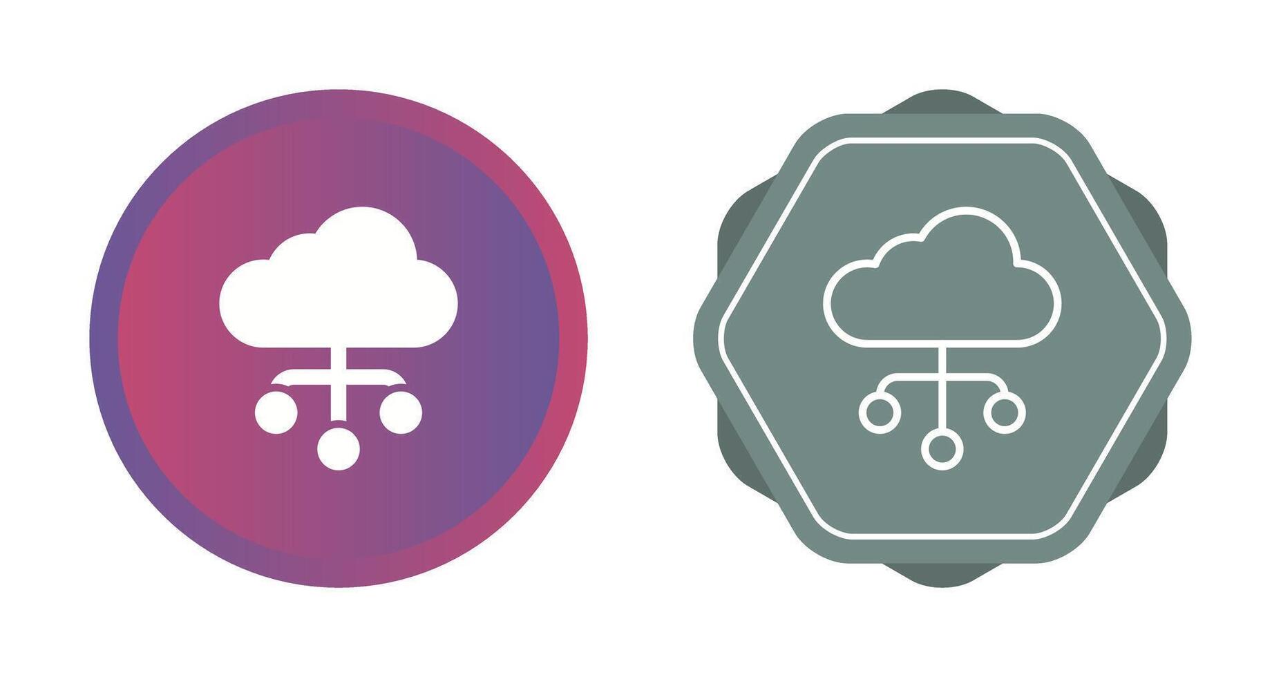 Cloud Computing Vector Icon 39130091 Vector Art at Vecteezy