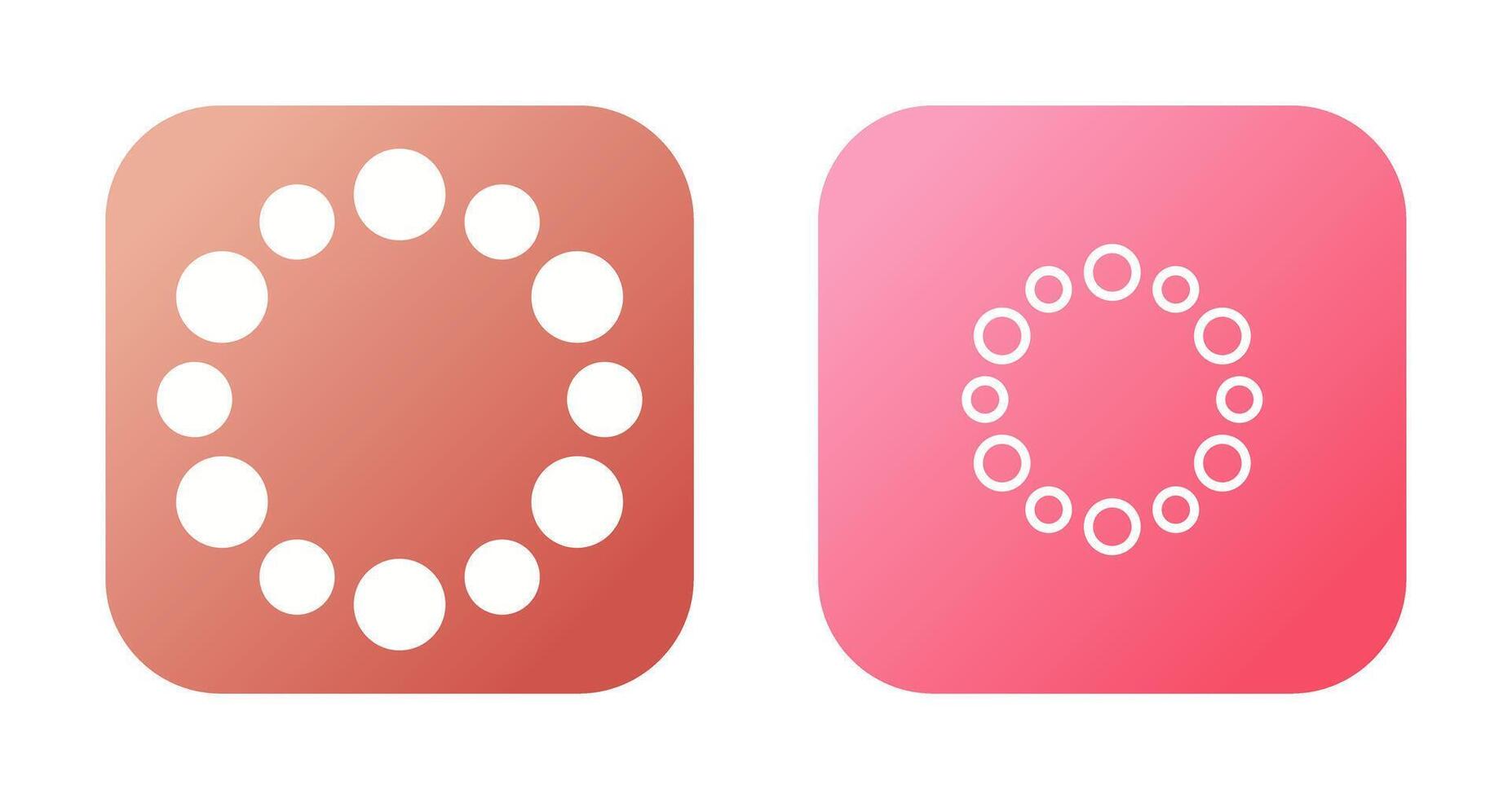 Loading Spinner Vector Icon 39131321 Vector Art At Vecteezy