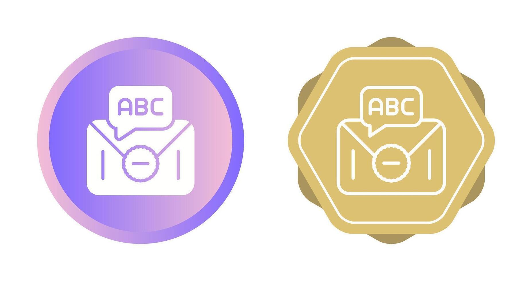 Text Message Vector Icon 39132100 Vector Art at Vecteezy