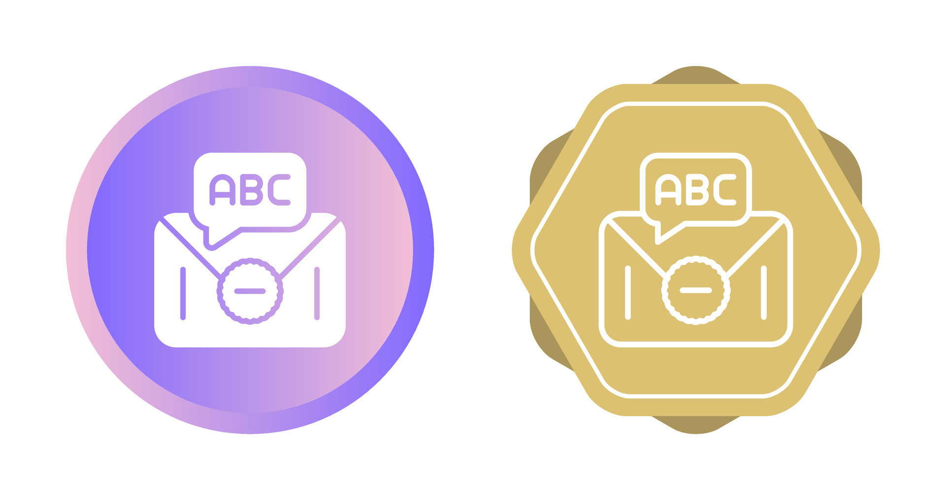 Text Message Vector Icon 39132100 Vector Art at Vecteezy