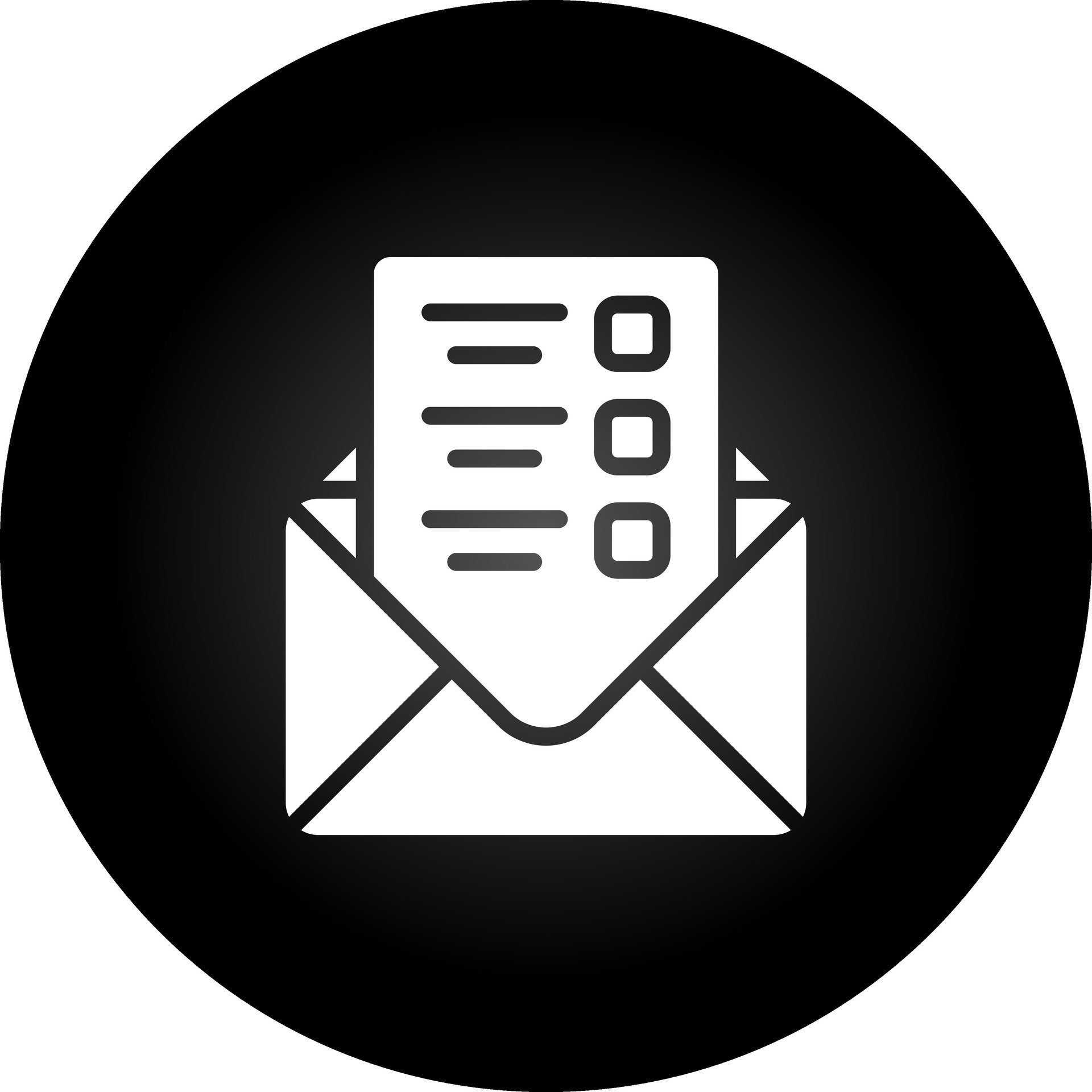 Mailing Lists Vector Icon 39134374 Vector Art at Vecteezy Mailing Lists Vector Icon 39134374 Vector Art at Vecteezy