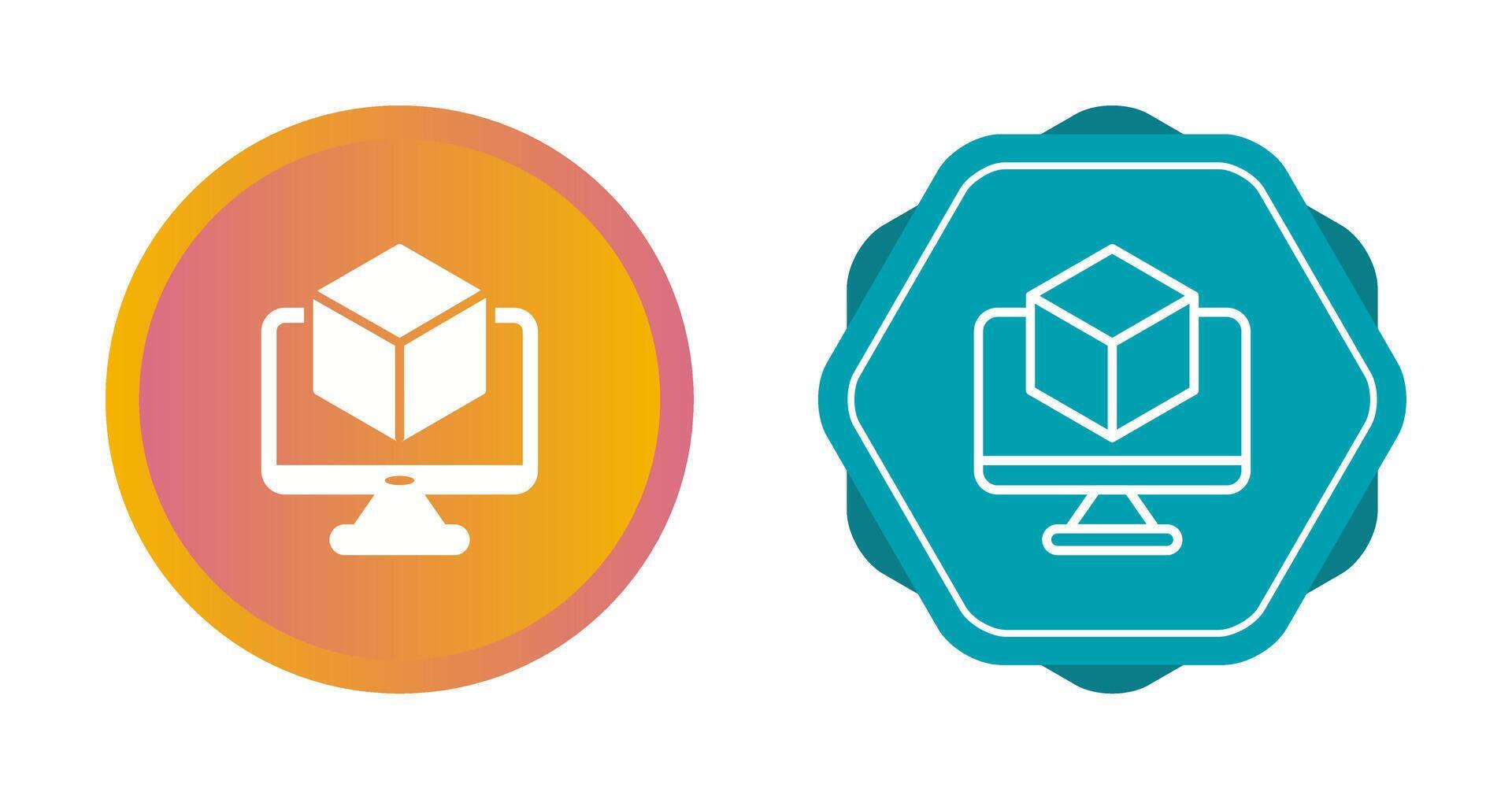 Network Virtualization Vector Icon 39136183 Vector Art at Vecteezy