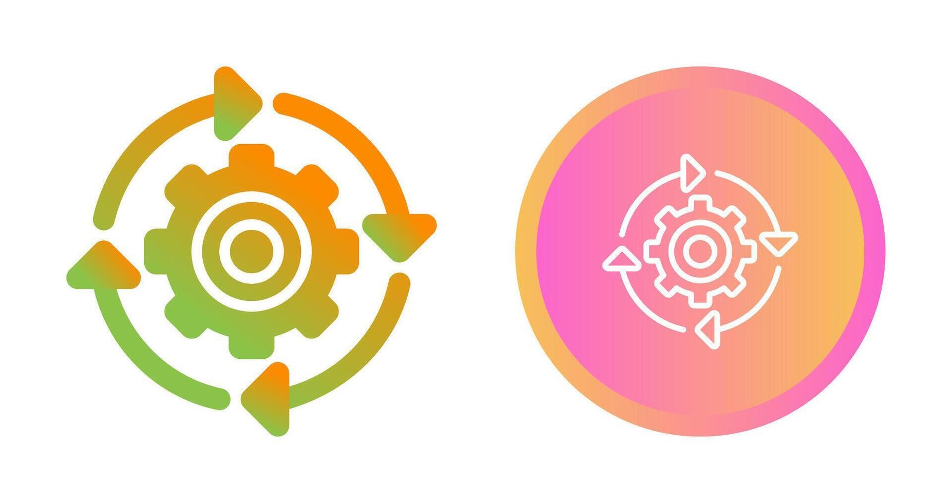 Continuous Integration Vector Icon 39136261 Vector Art at Vecteezy