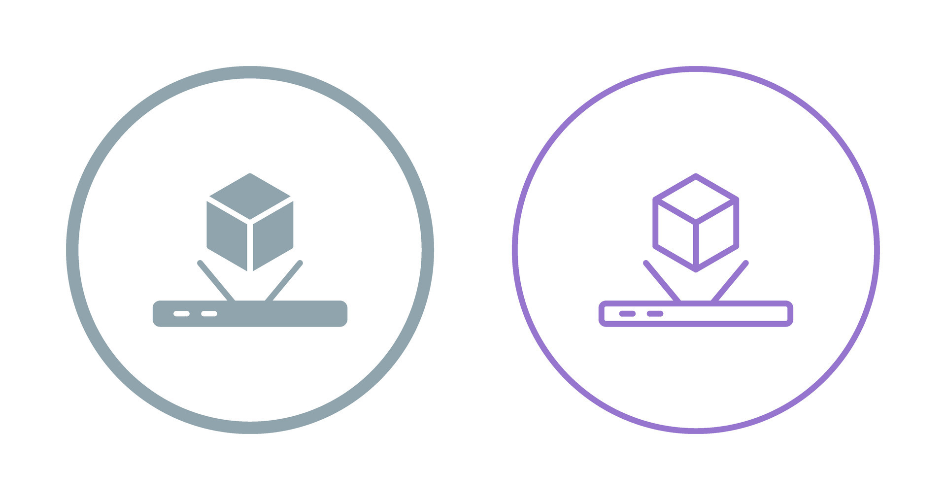 Virtual Machine Vector Icon 39136301 Vector Art at Vecteezy