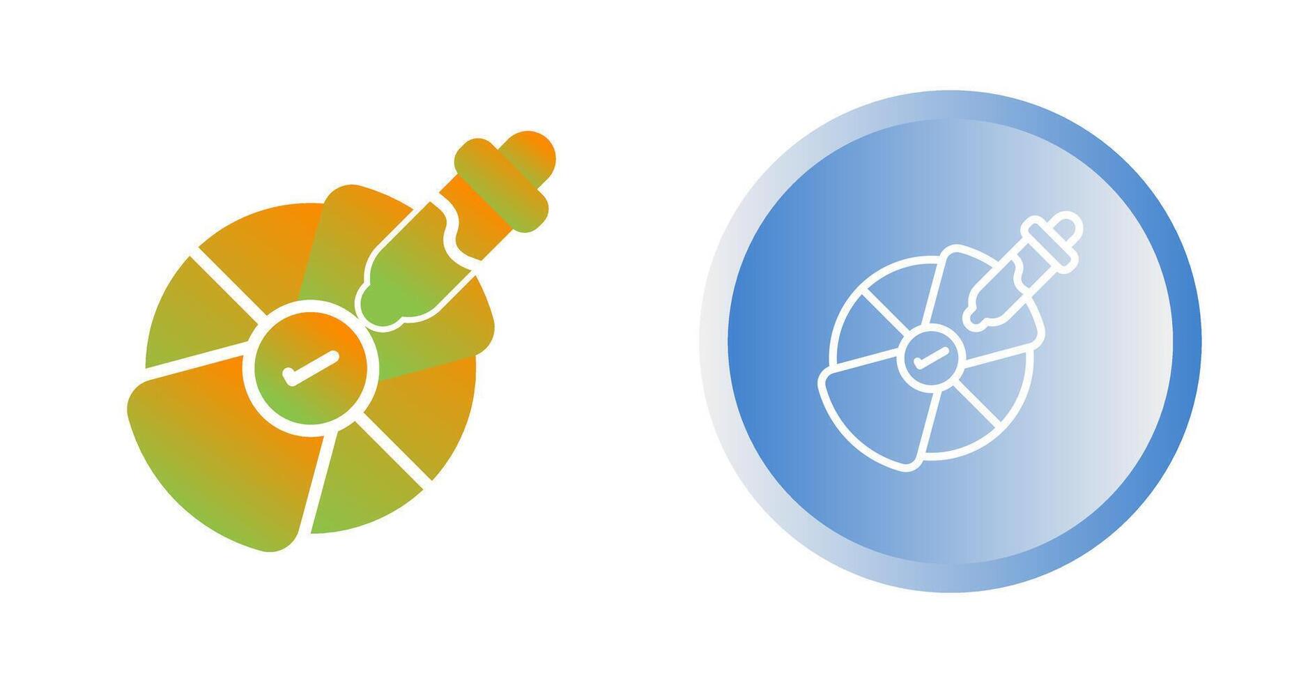 Color Wheel Vector Icon 39137573 Vector Art at Vecteezy