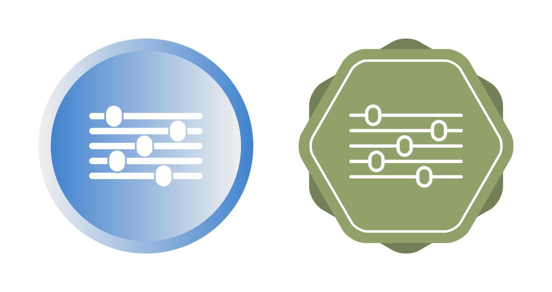 Equalization Vector Icon 39137768 Vector Art at Vecteezy