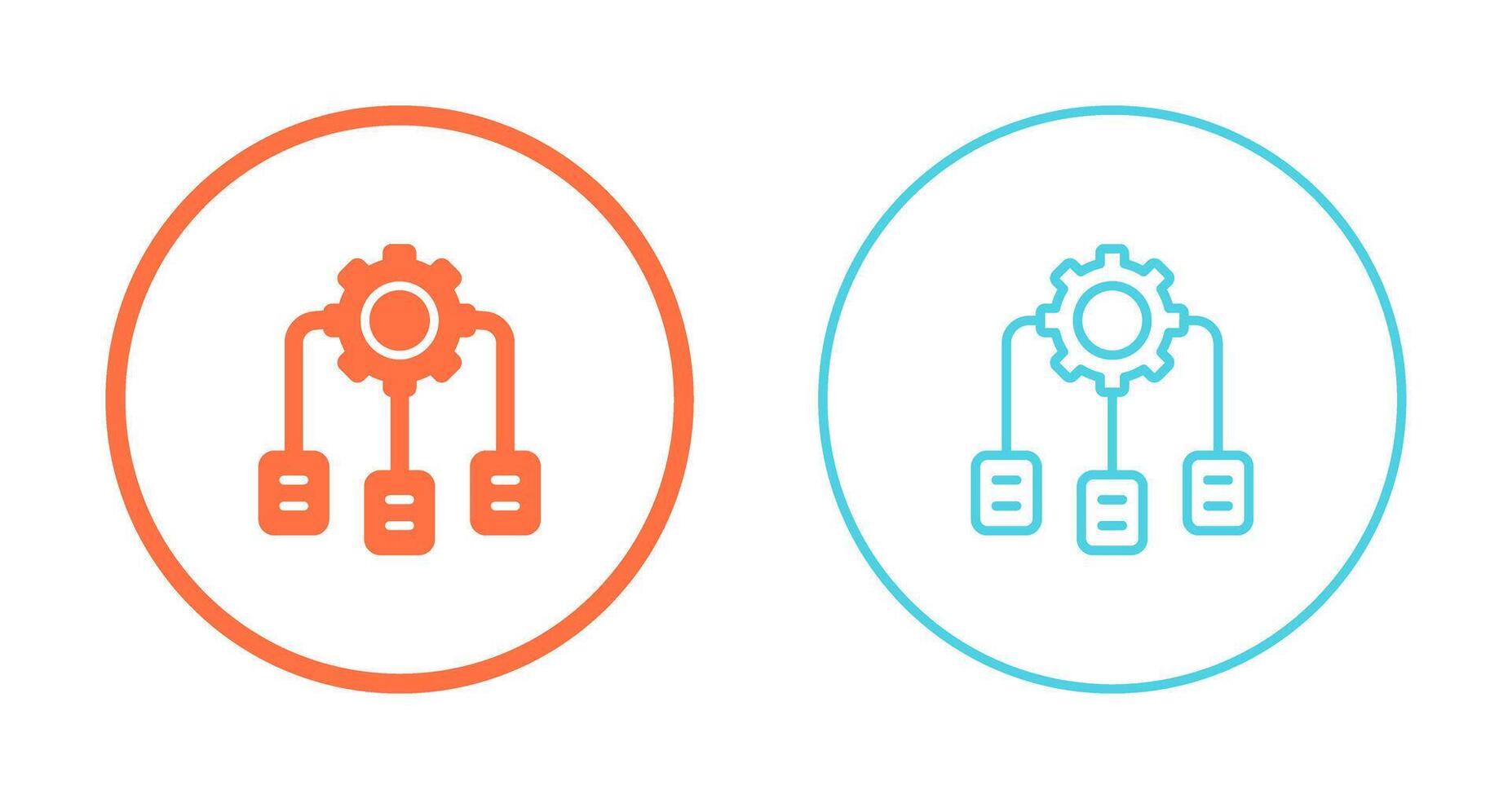 Software-Defined Networkin Vector Icon 39137822 Vector Art at Vecteezy
