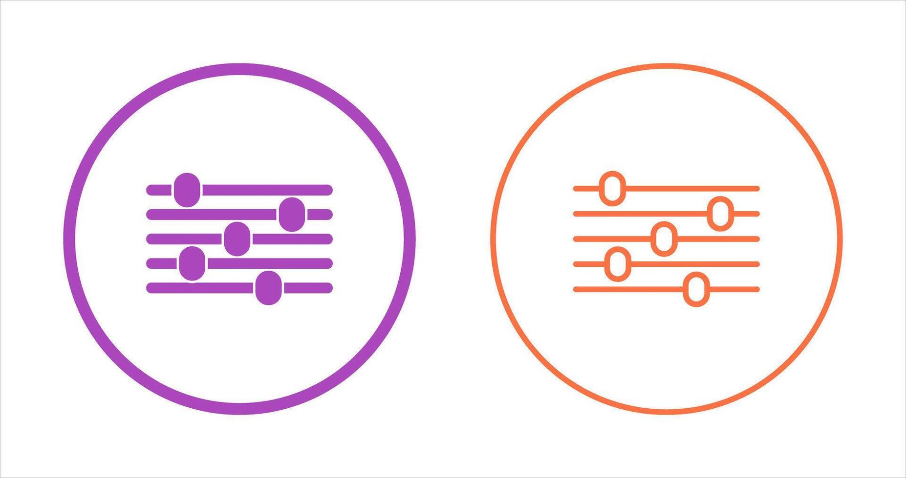 Equalization Vector Icon 39138813 Vector Art at Vecteezy