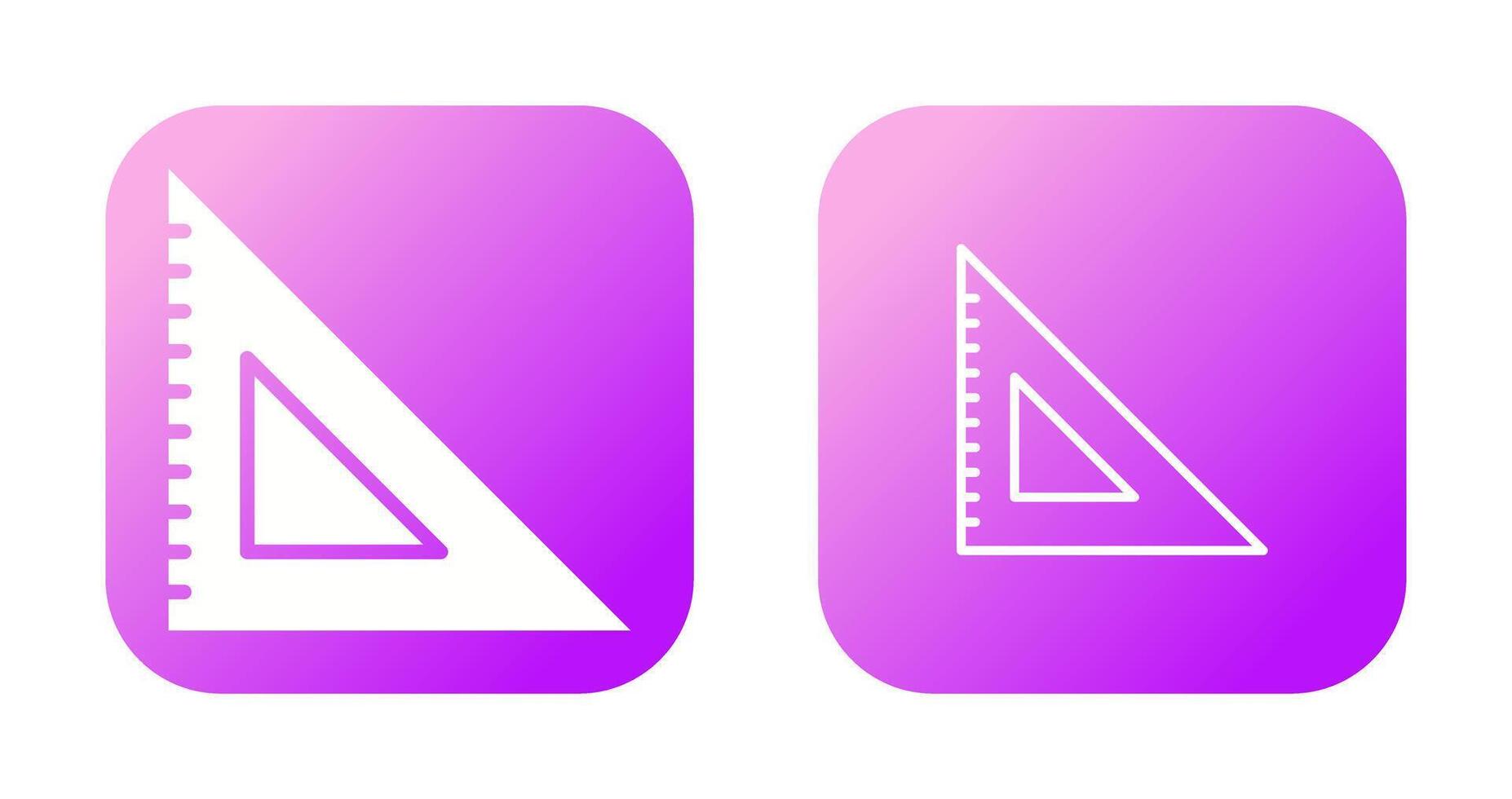 Drafting Compass Vector Icon 39140506 Vector Art At Vecteezy