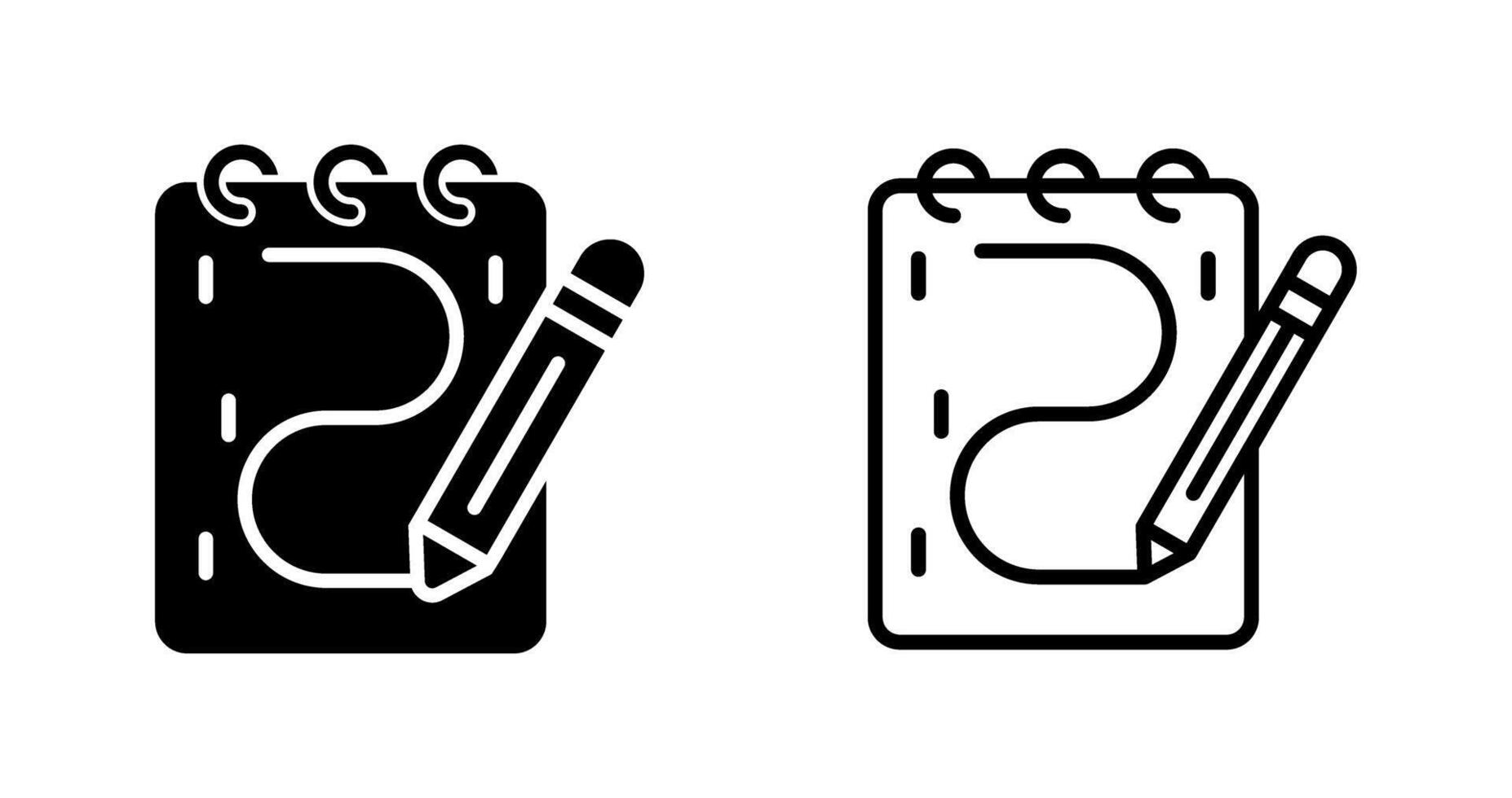 Sketching Vector Icon 39140742 Vector Art at Vecteezy