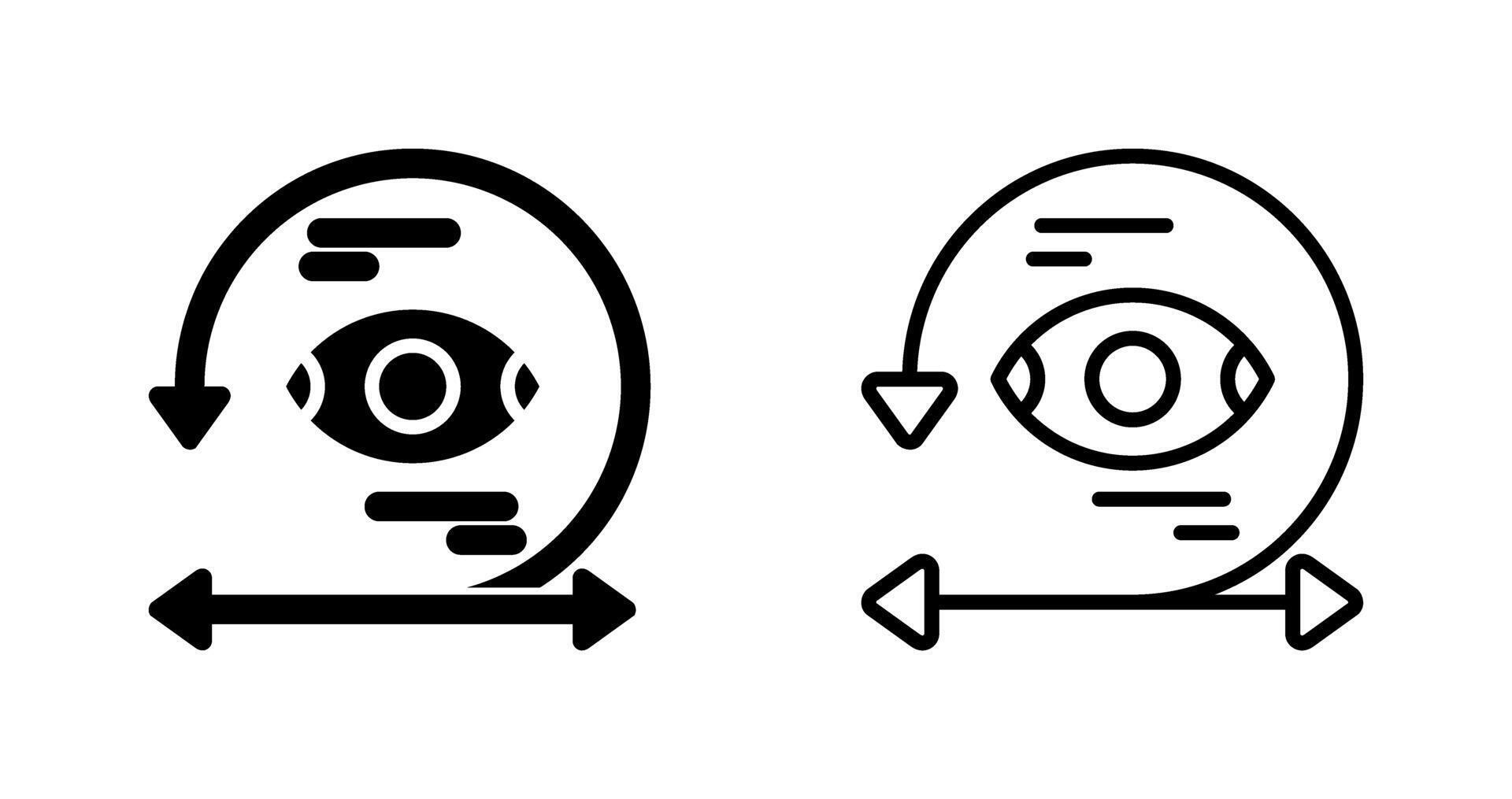 Visualization Vector Icon 39140769 Vector Art at Vecteezy
