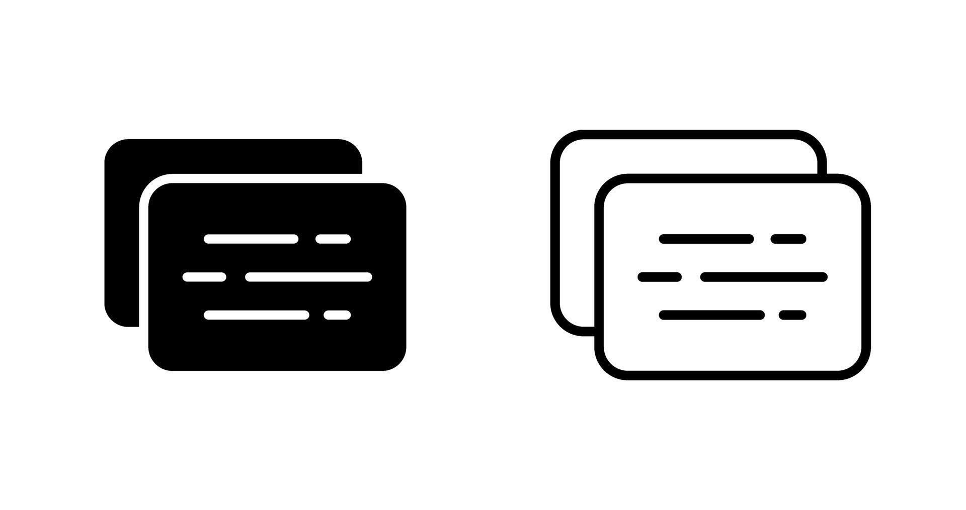 Document Insert Section Vector Icon 39140812 Vector Art at Vecteezy