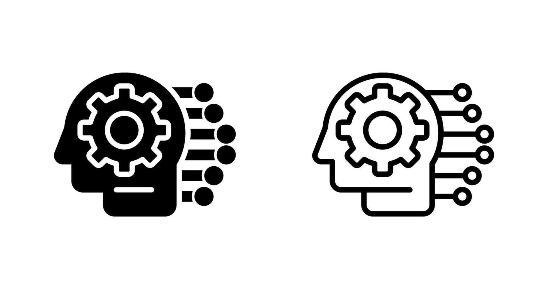 Machine Learning Vector Icon 39141095 Vector Art at Vecteezy