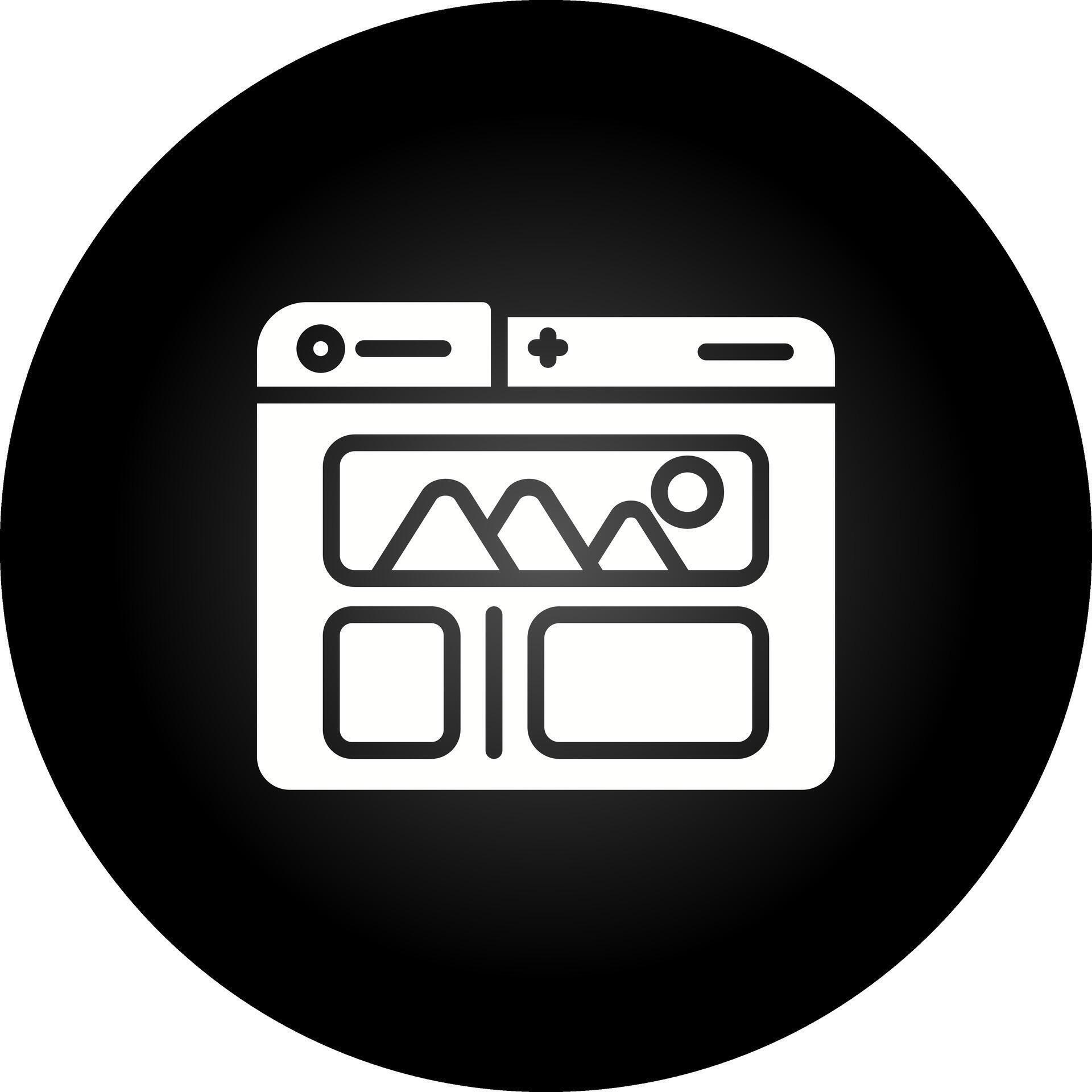 User Interface Vector Icon 39142132 Vector Art at Vecteezy