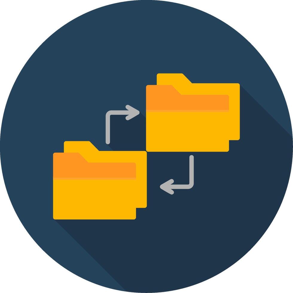 Data Copy Vector Icon 39143329 Vector Art at Vecteezy