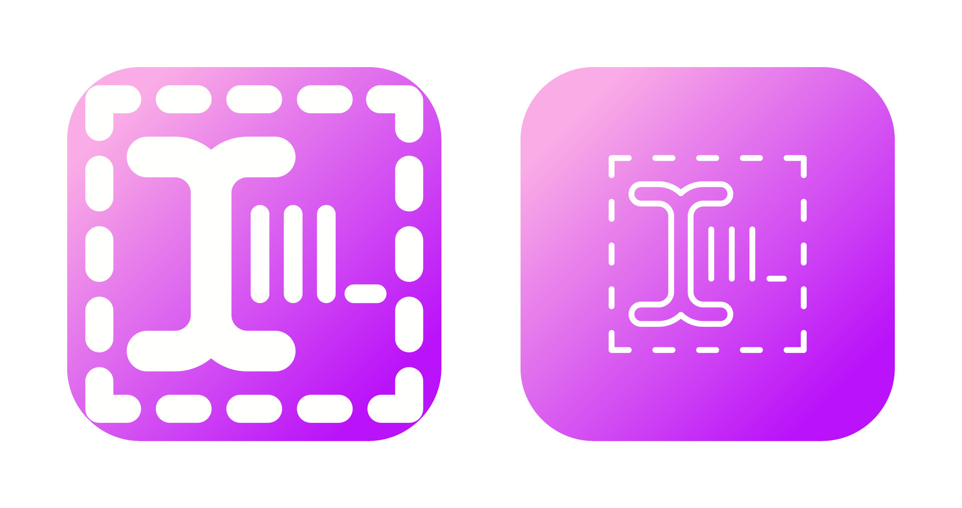 Text Box Vector Icon 39144849 Vector Art at Vecteezy