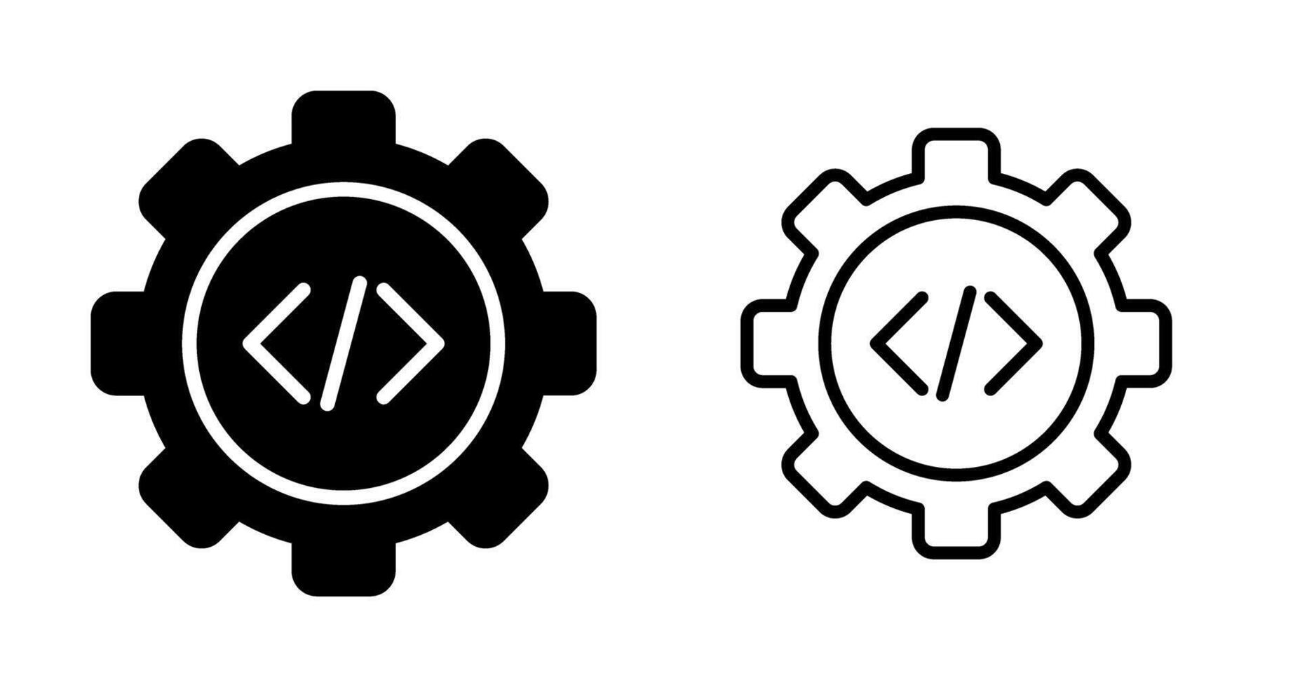 Coding Vector Icon 39145537 Vector Art at Vecteezy