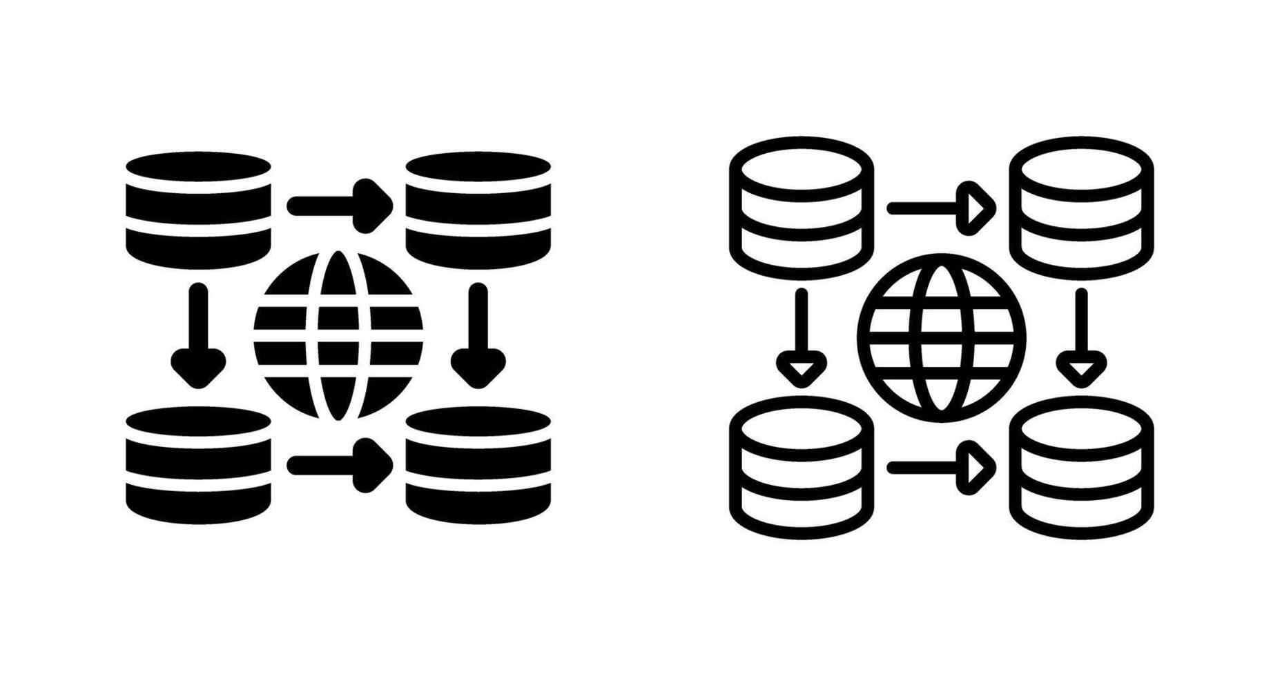 Content Delivery Network Vector Icon 39148009 Vector Art at Vecteezy Content Delivery Network Vector Icon 39148009 Vector Art at Vecteezy