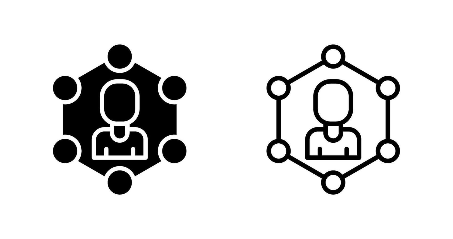 Network Segmentation Vector Icon 39148525 Vector Art at Vecteezy