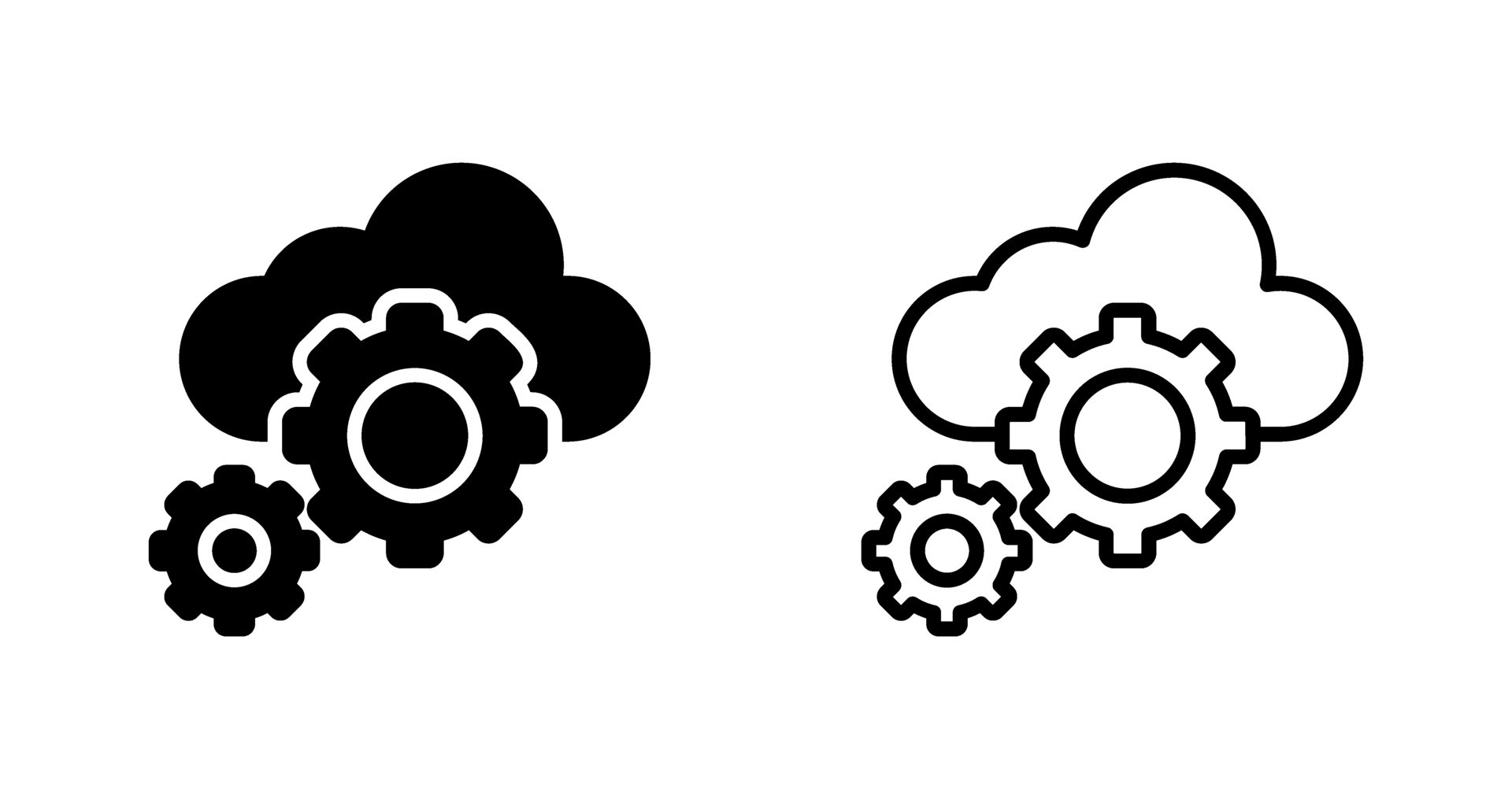 Cloud Orchestration Vector Icon 39148856 Vector Art at Vecteezy Cloud Orchestration Vector Icon 39148856 Vector Art at Vecteezy
