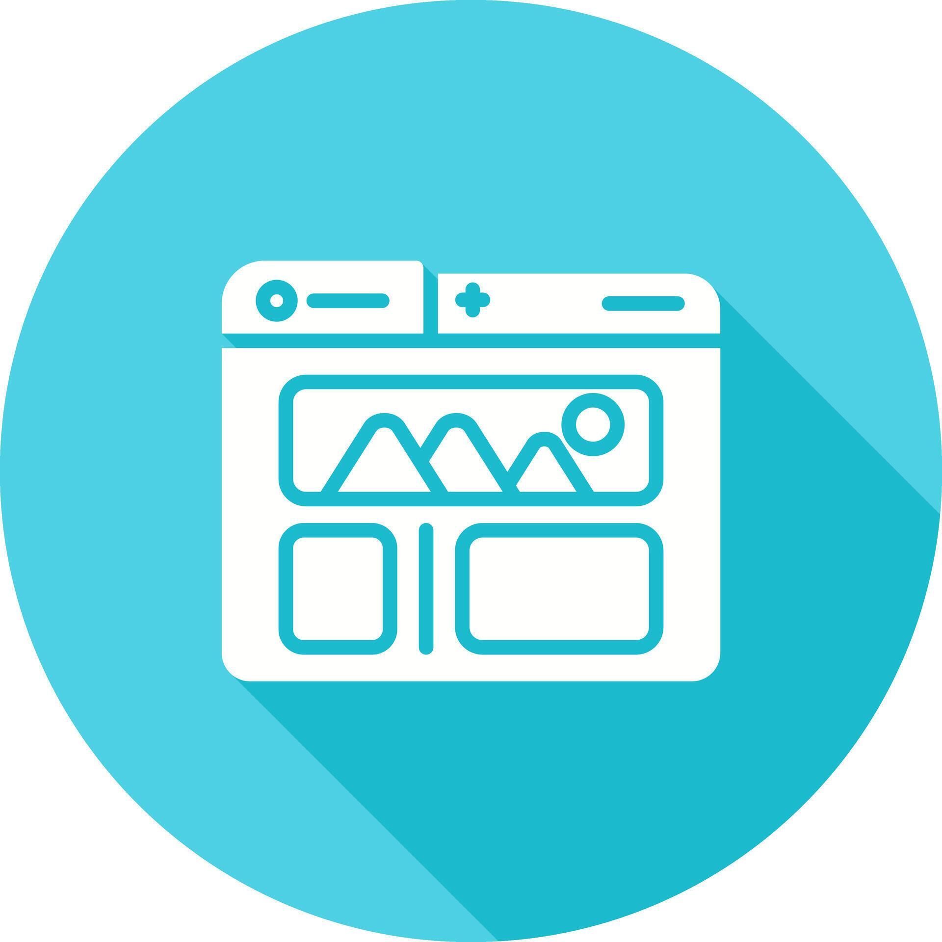 User Interface Vector Icon 39151137 Vector Art at Vecteezy