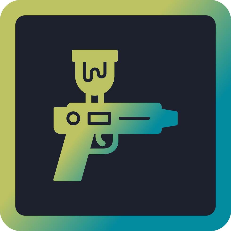Spray Gun Vector Icon 39156318 Vector Art at Vecteezy Spray Gun Vector Icon 39156318 Vector Art at Vecteezy