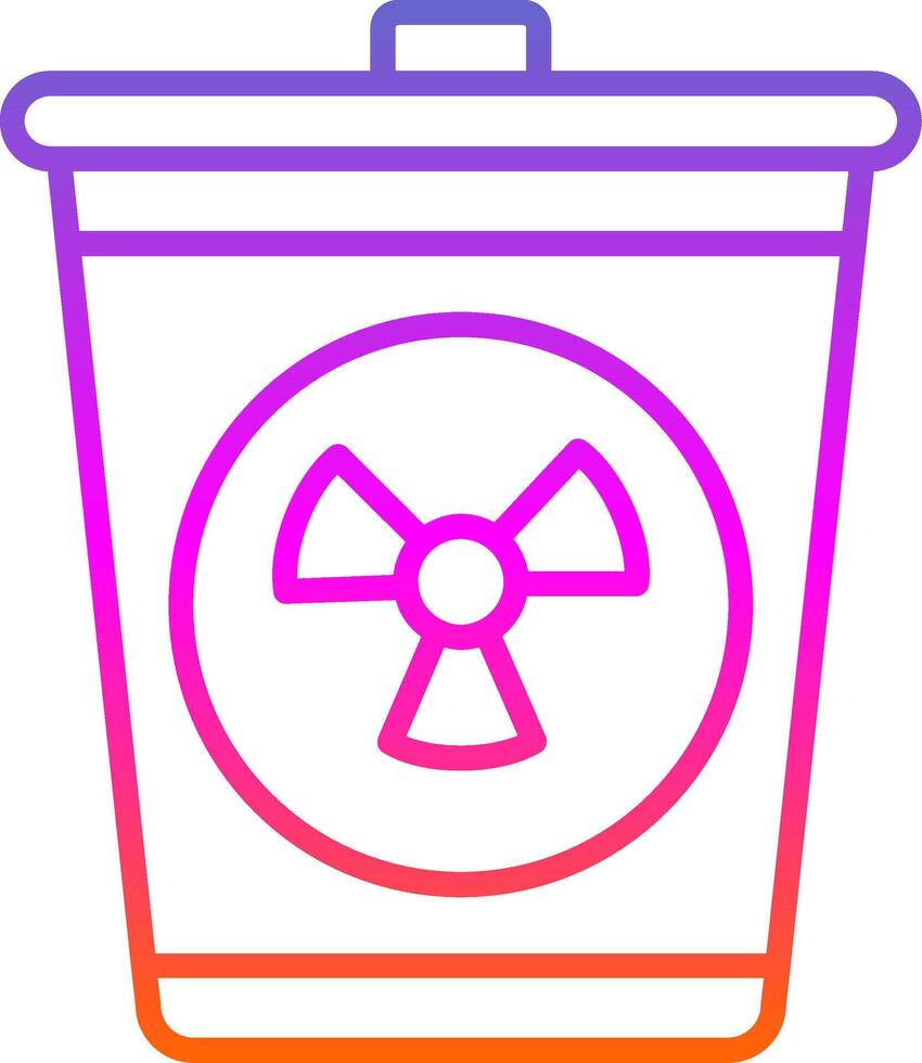 Residue Line Gradient Icon 39162660 Vector Art at Vecteezy Residue Line Gradient Icon 39162660 Vector Art at Vecteezy