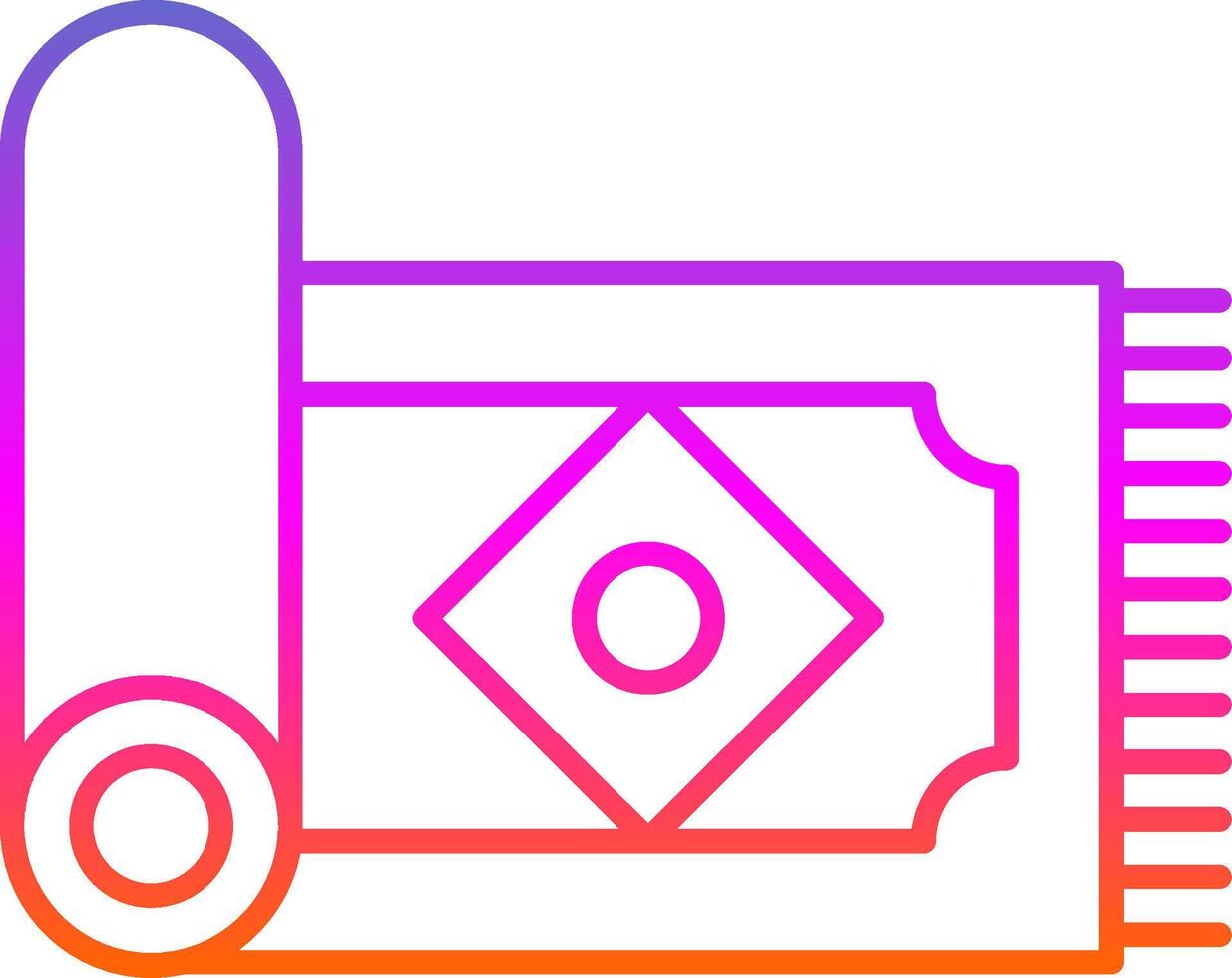 Carpet Line Gradient Icon 39164969 Vector Art at Vecteezy Carpet Line Gradient Icon 39164969 Vector Art at Vecteezy