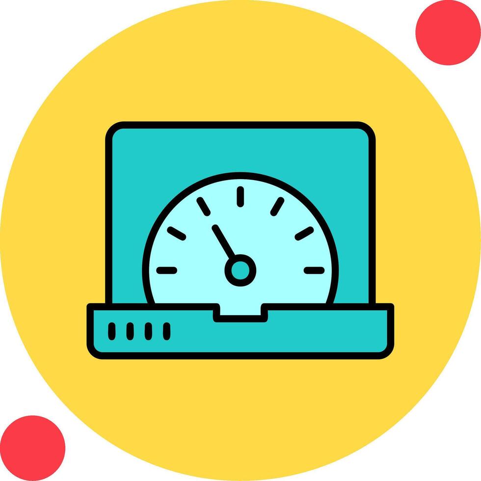 Performance Vector Icon 39166205 Vector Art at Vecteezy